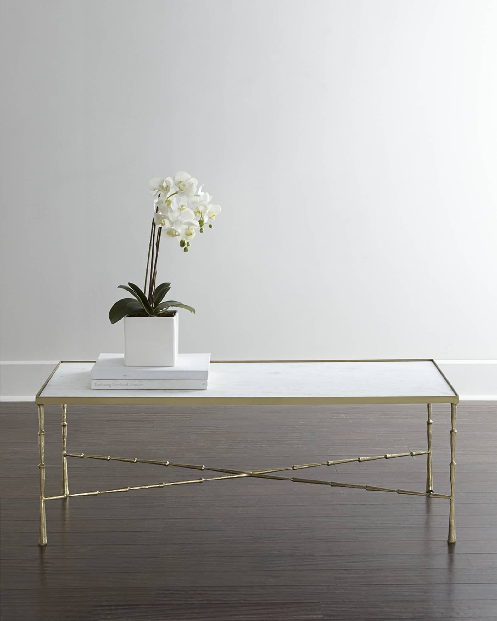 Global Views Spike Cocktail Table | Neiman Marcus