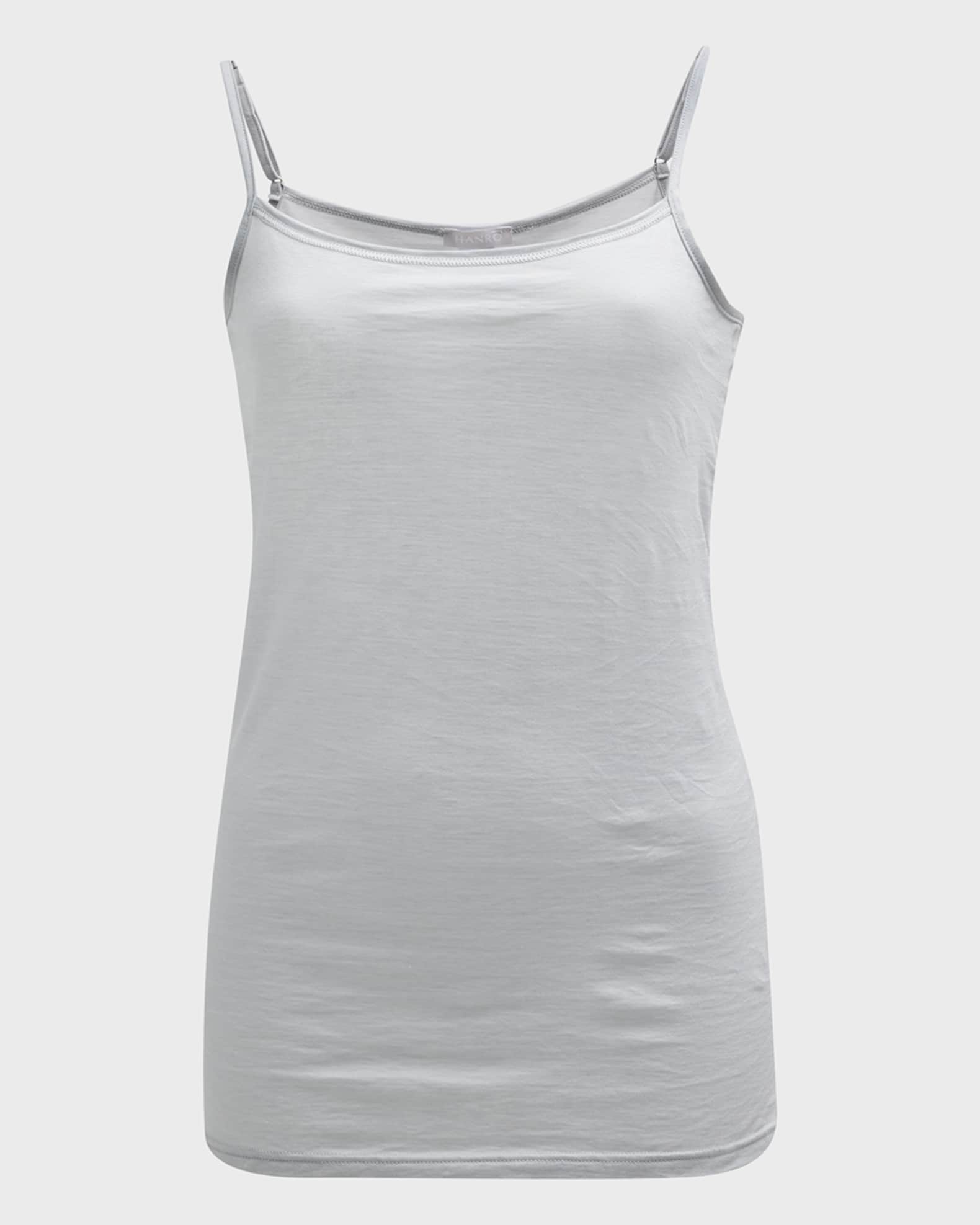 Hanro Ultralight Spaghetti-Strap Camisole | Neiman Marcus