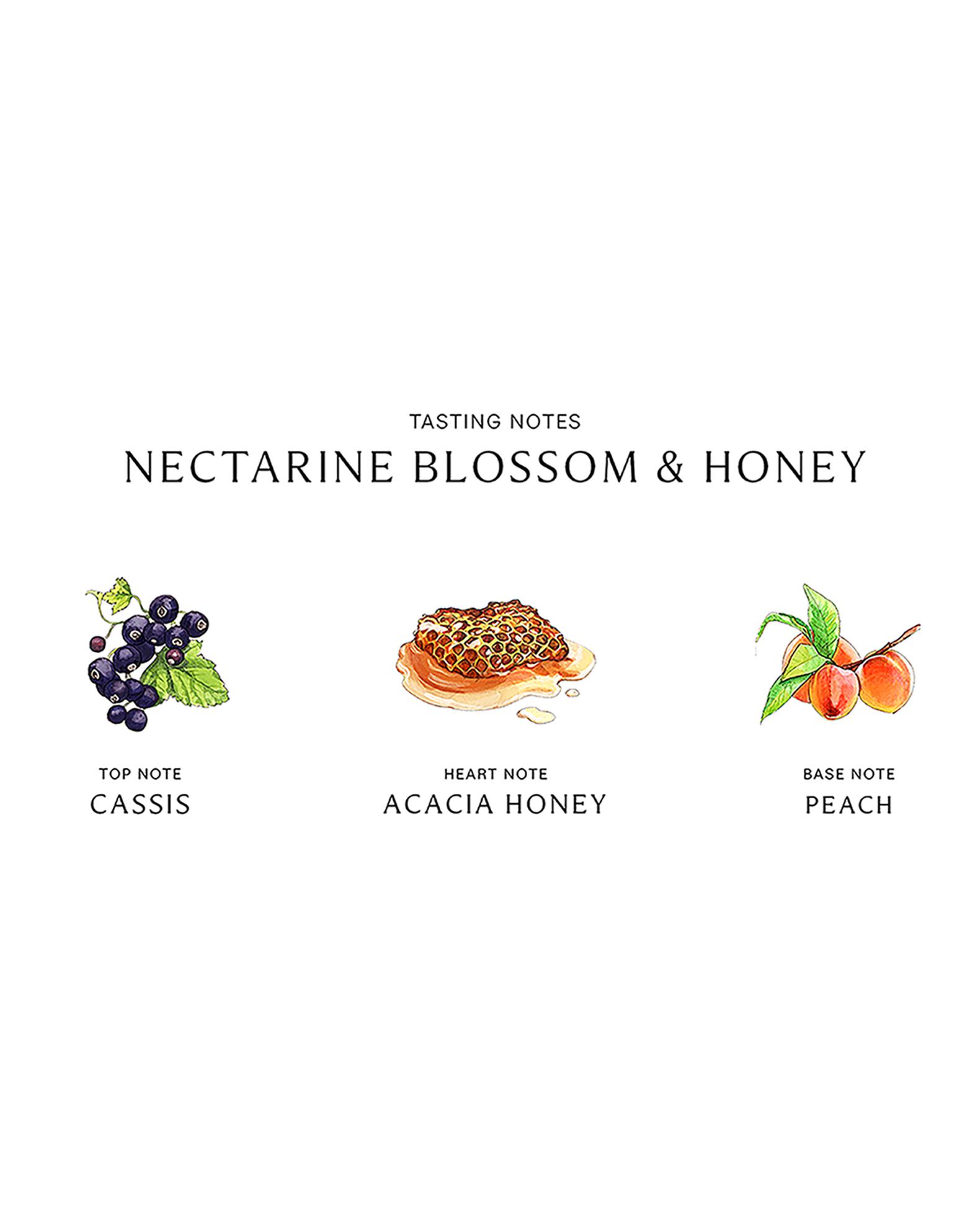 Jo Malone London 8.5 oz. Nectarine Blossom & Honey Body & Hand Wash ...