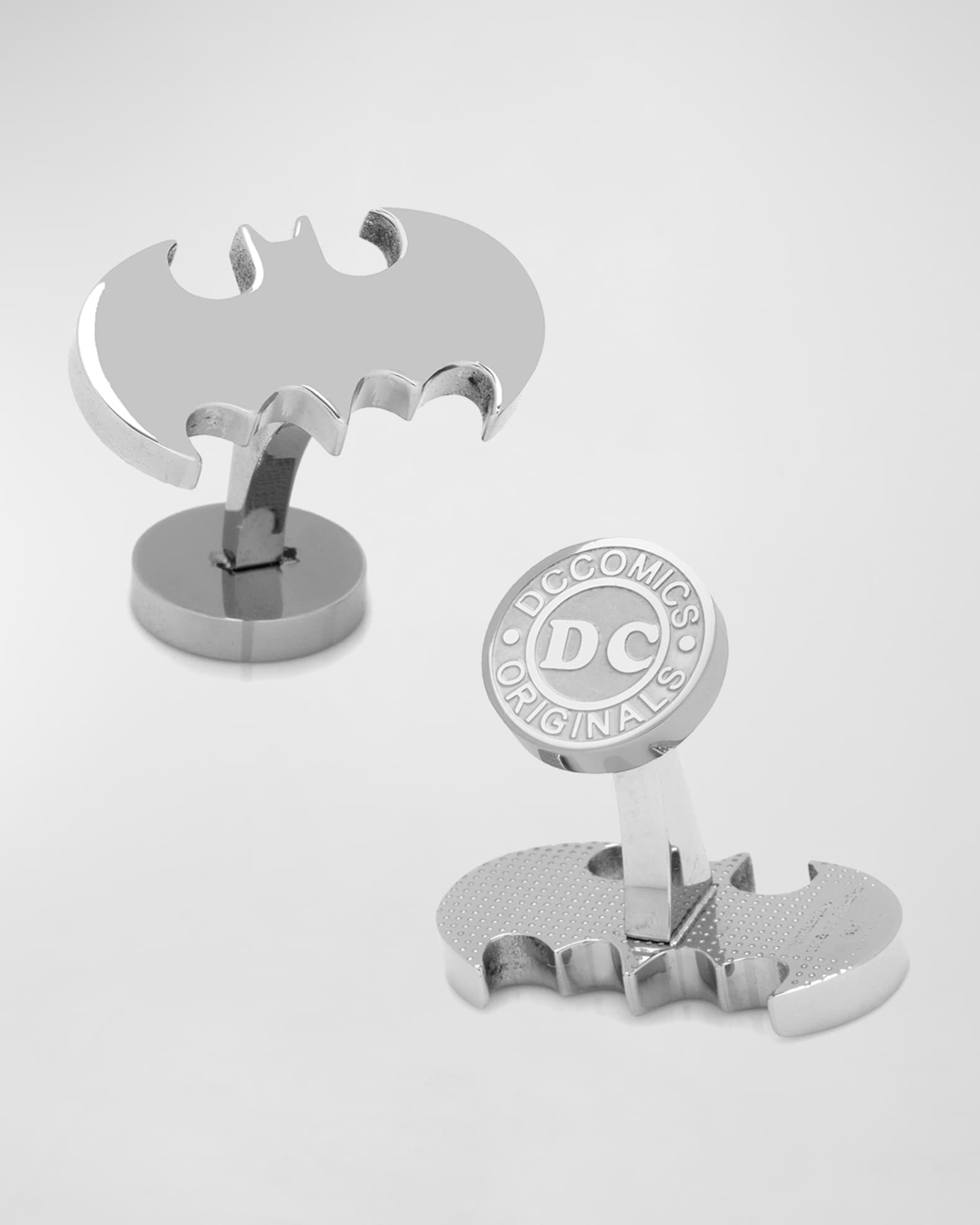 Cufflinks Inc. Batman Logo Cuff Links | Neiman Marcus