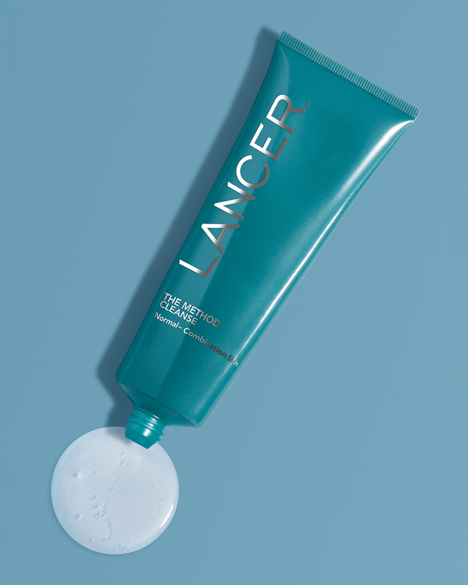 Lancer The Method: Cleanse Normal-Combination Skin, 4 oz. | Neiman Marcus
