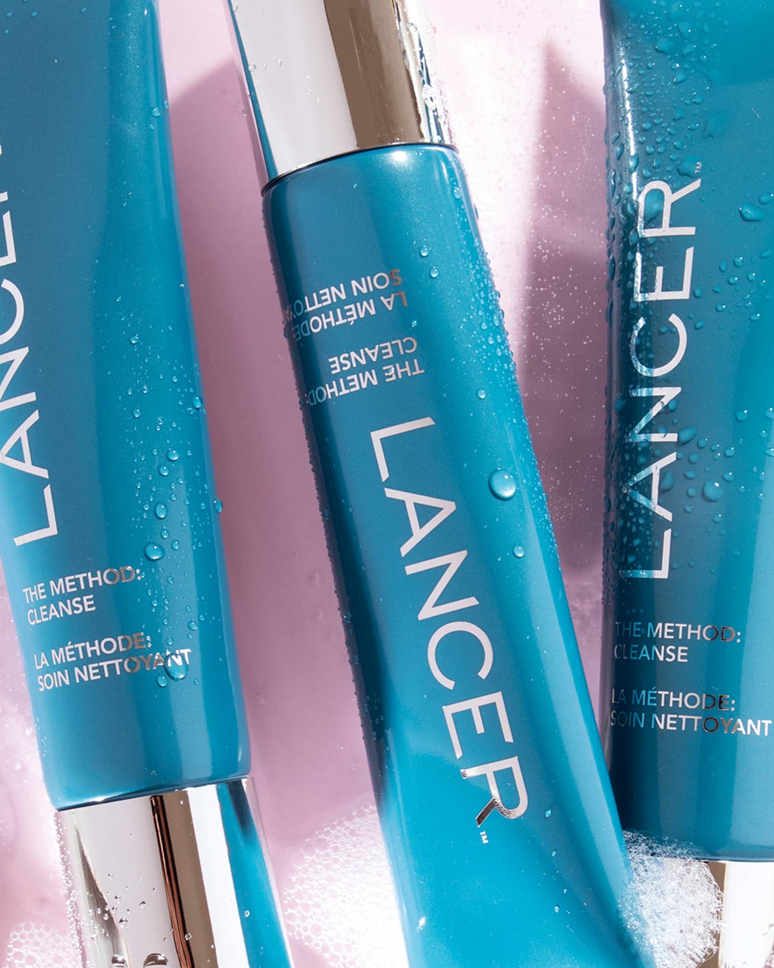Lancer The Method: Cleanse Normal-Combination Skin, 4 oz. | Neiman Marcus
