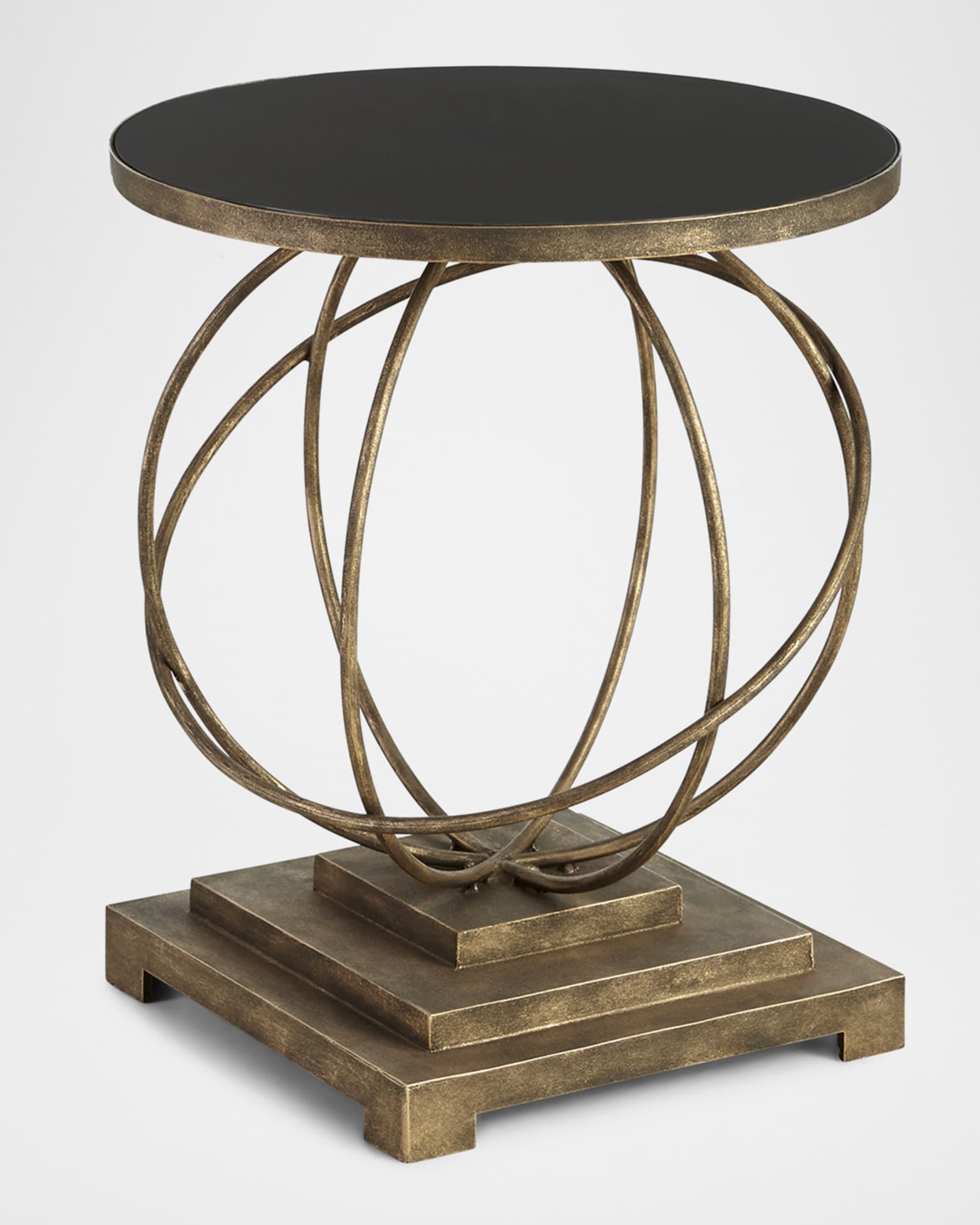 Saturn Side Table | Neiman Marcus
