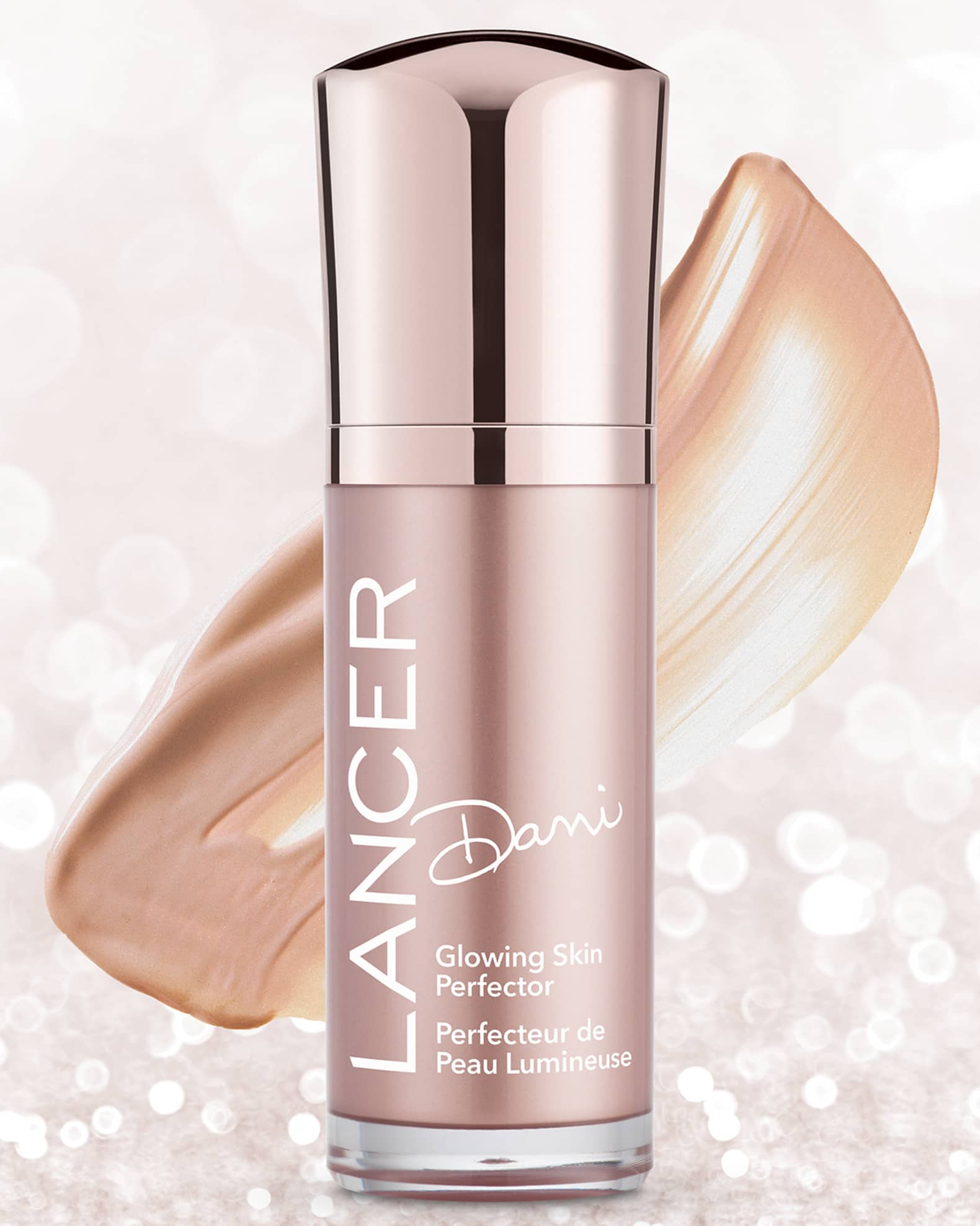 Lancer Dani Glowing Skin Perfector, 1 oz. | Neiman Marcus