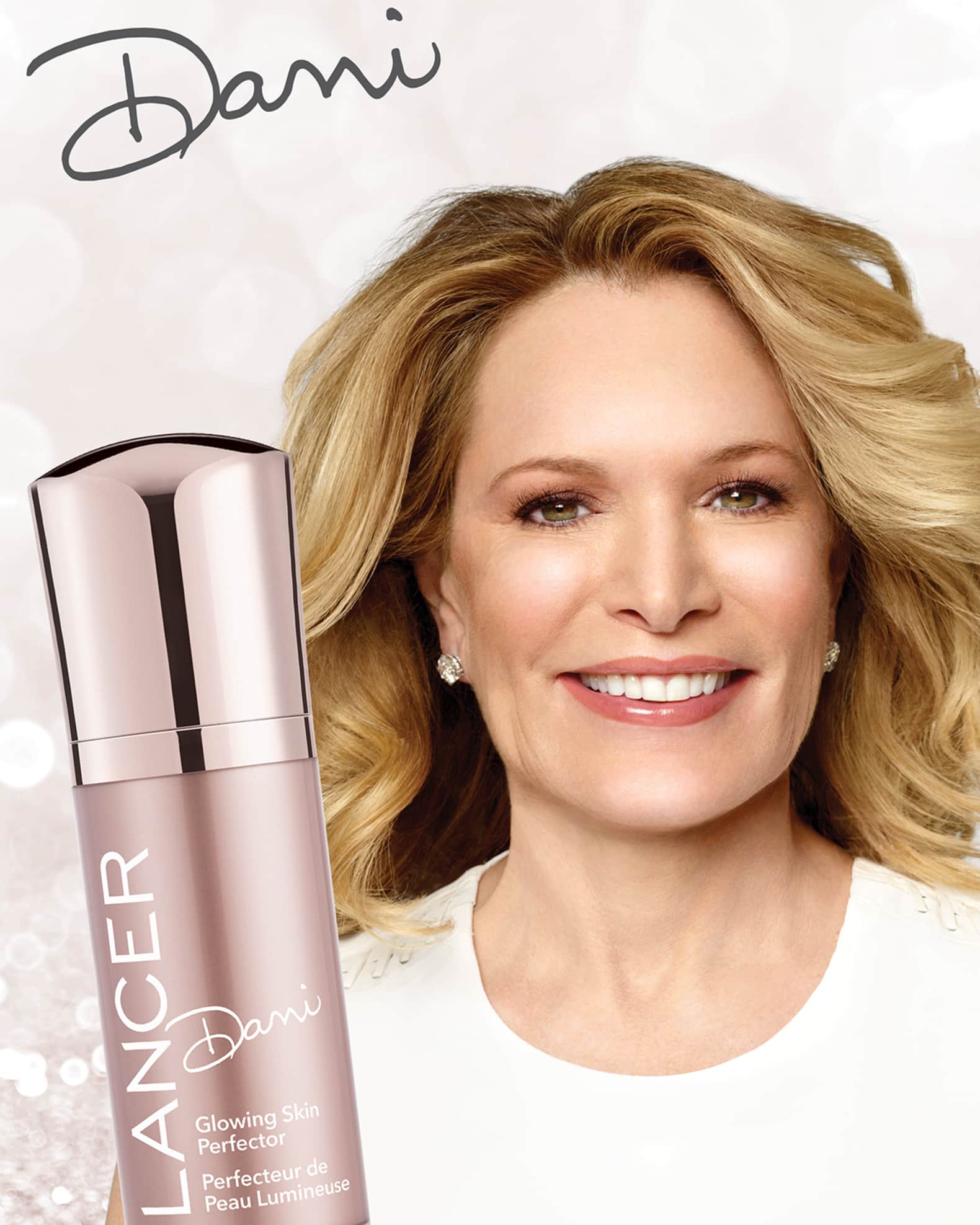 Lancer Dani Glowing Skin Perfector, 1 oz. | Neiman Marcus