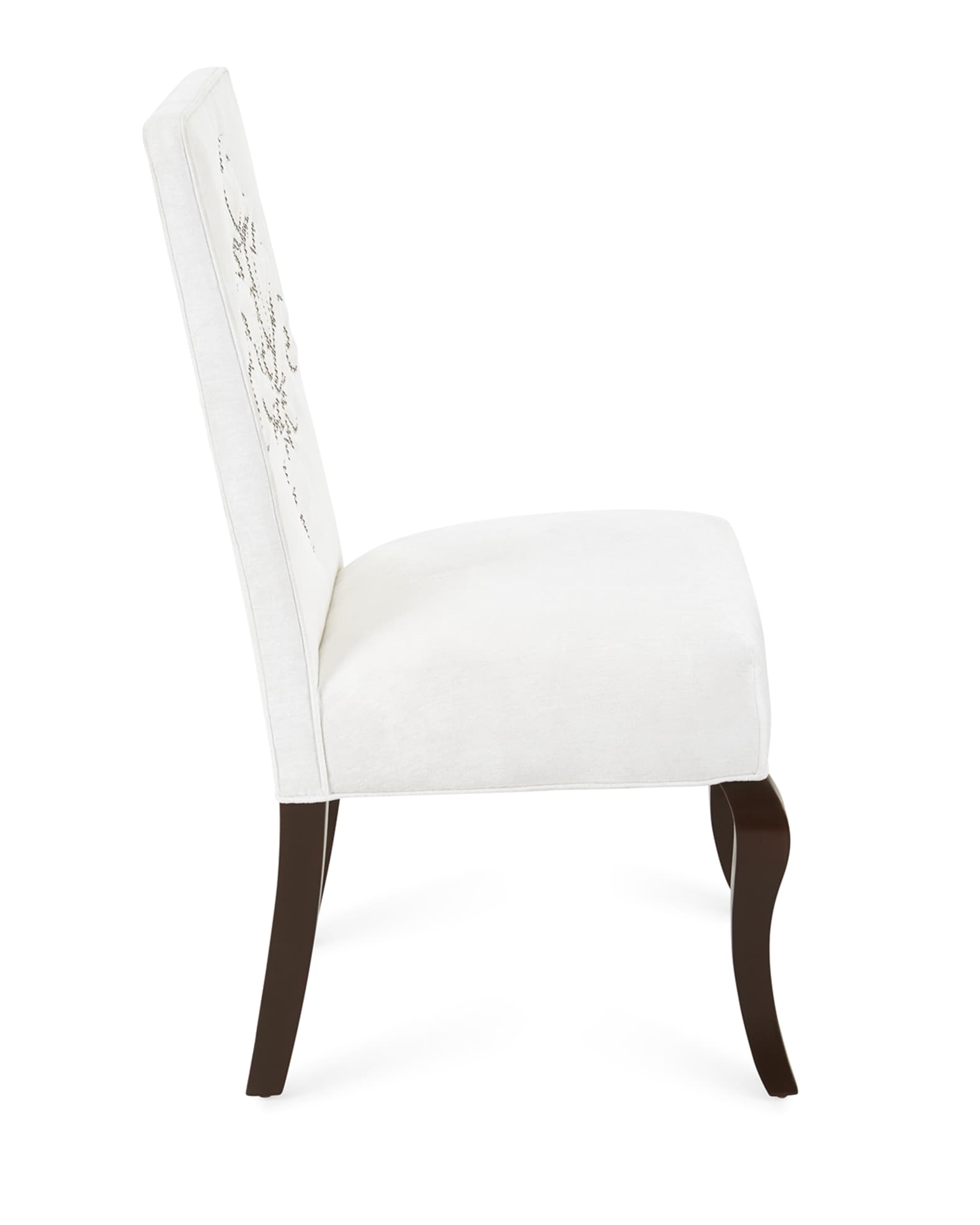 Haute House Olga Dining Chair | Neiman Marcus
