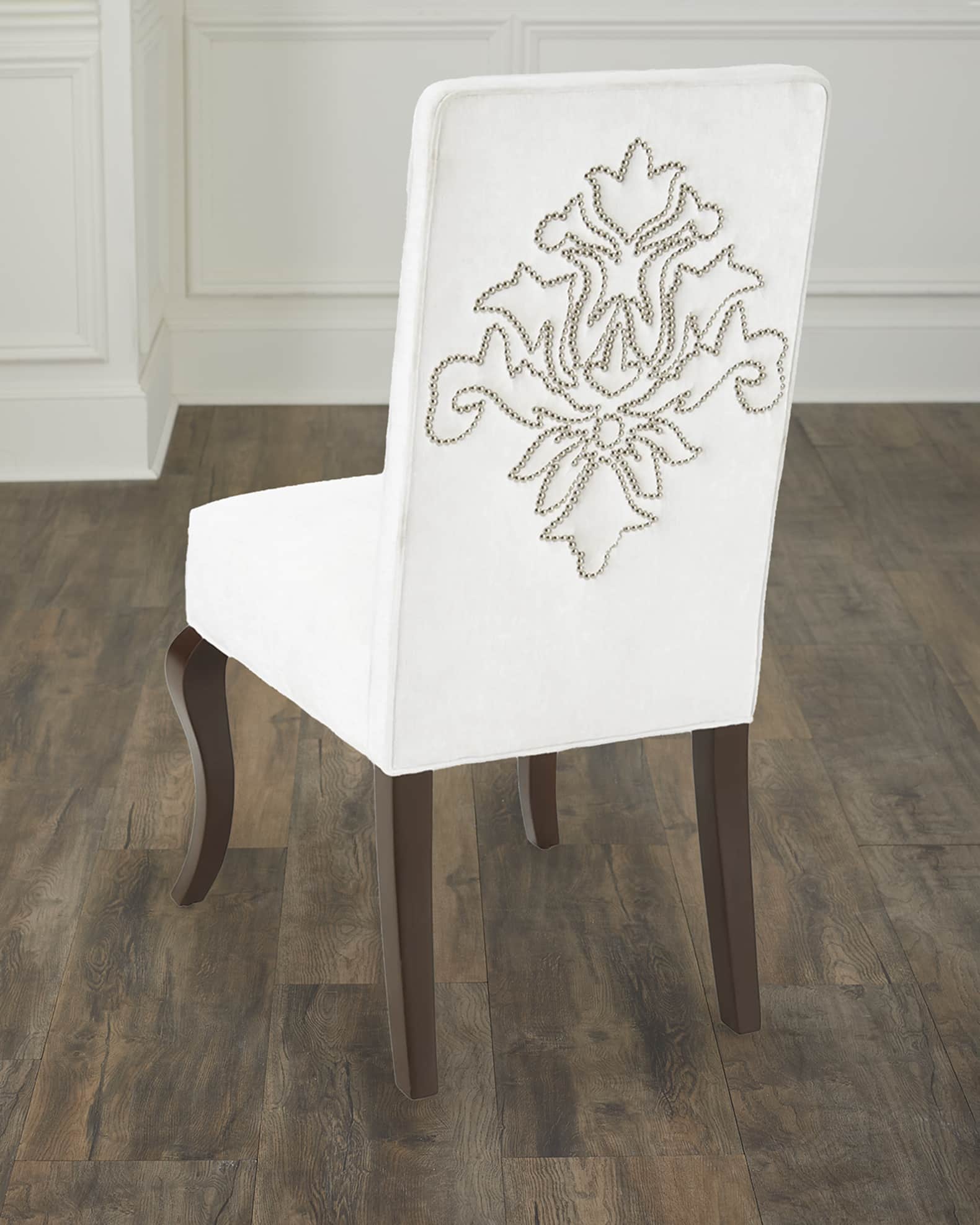 Haute House Olga Dining Chair | Neiman Marcus