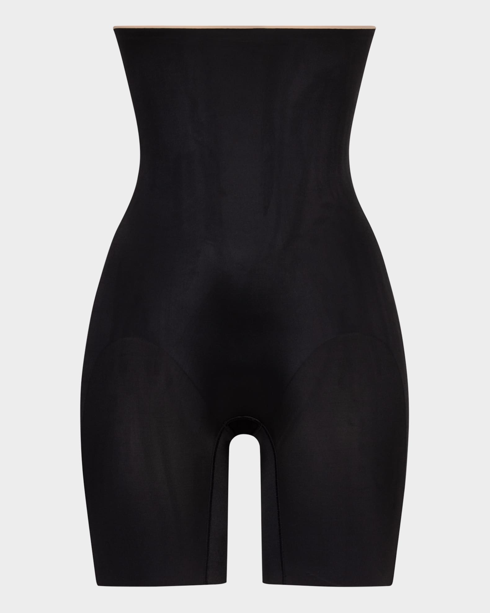 Chantelle High-Waist Long-Leg Shapers | Neiman Marcus