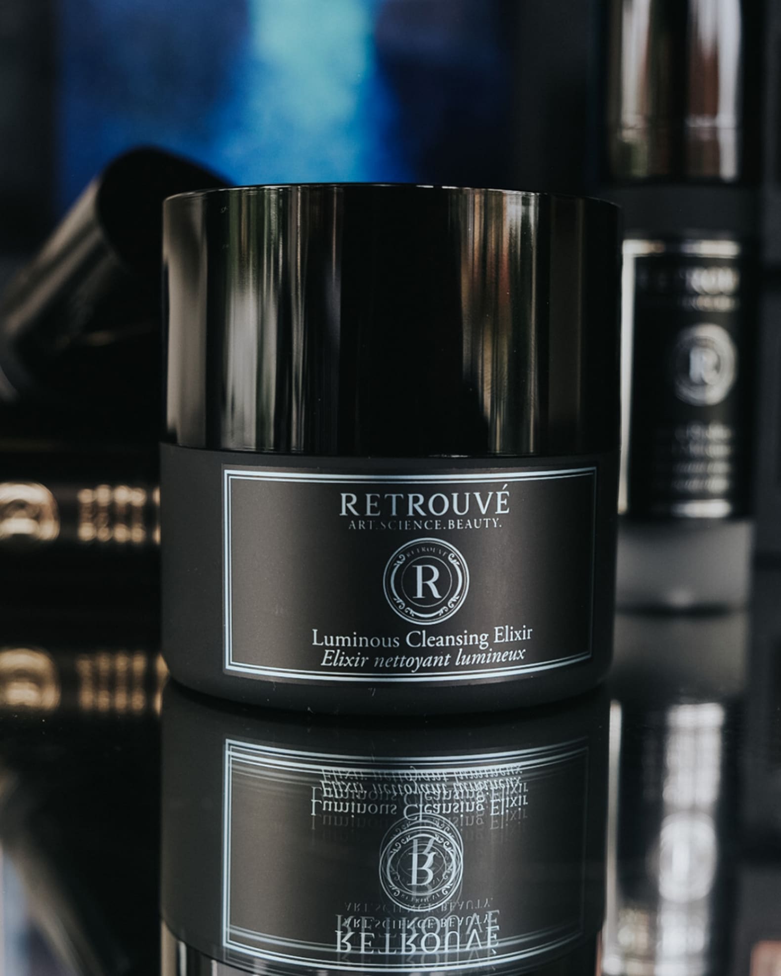 Retrouve Luminous Cleansing Elixir, 1.7 oz. | Neiman Marcus