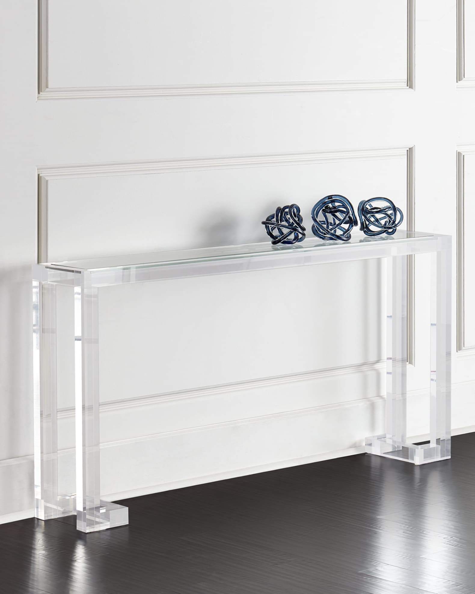 Ava Console Table