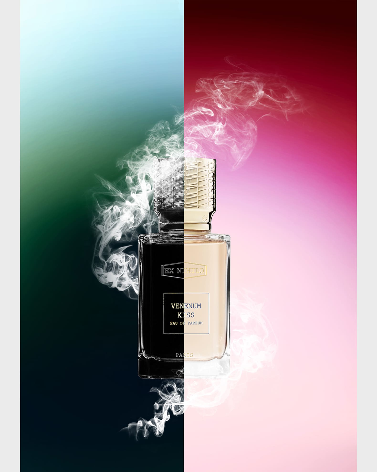 Ex Nihilo Venenum Kiss Eau de Parfum, 1.7 oz./ 50 mL | Neiman Marcus