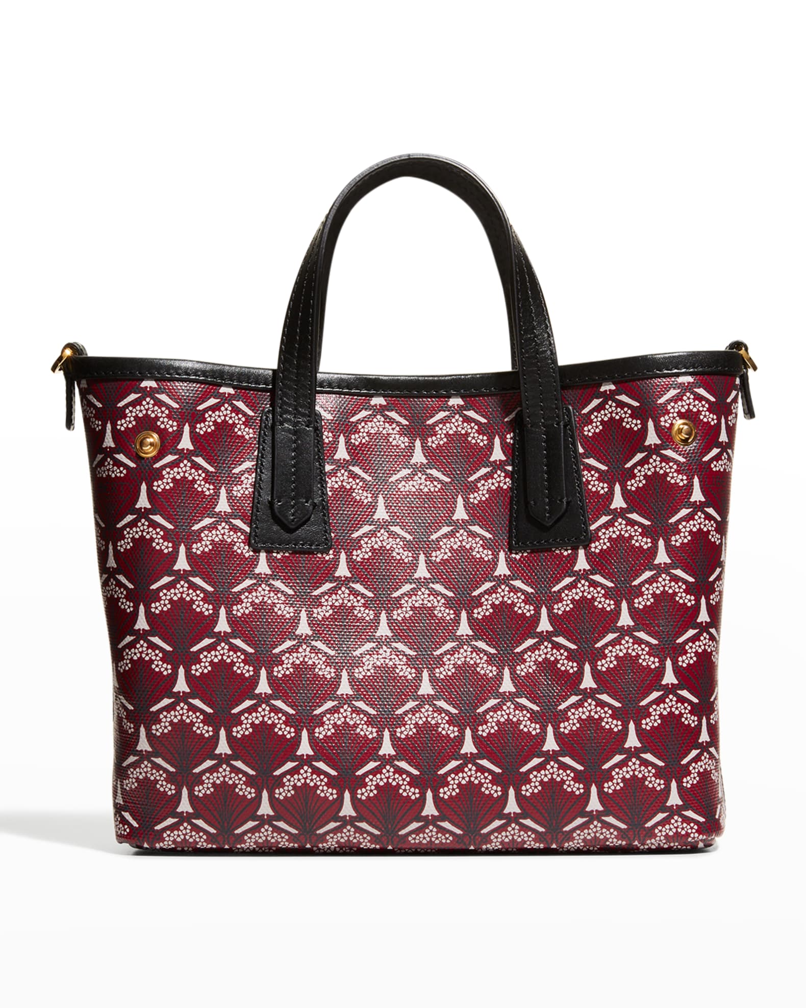 Liberty London Iphis Mini Crossbody Tote Bag | Neiman Marcus