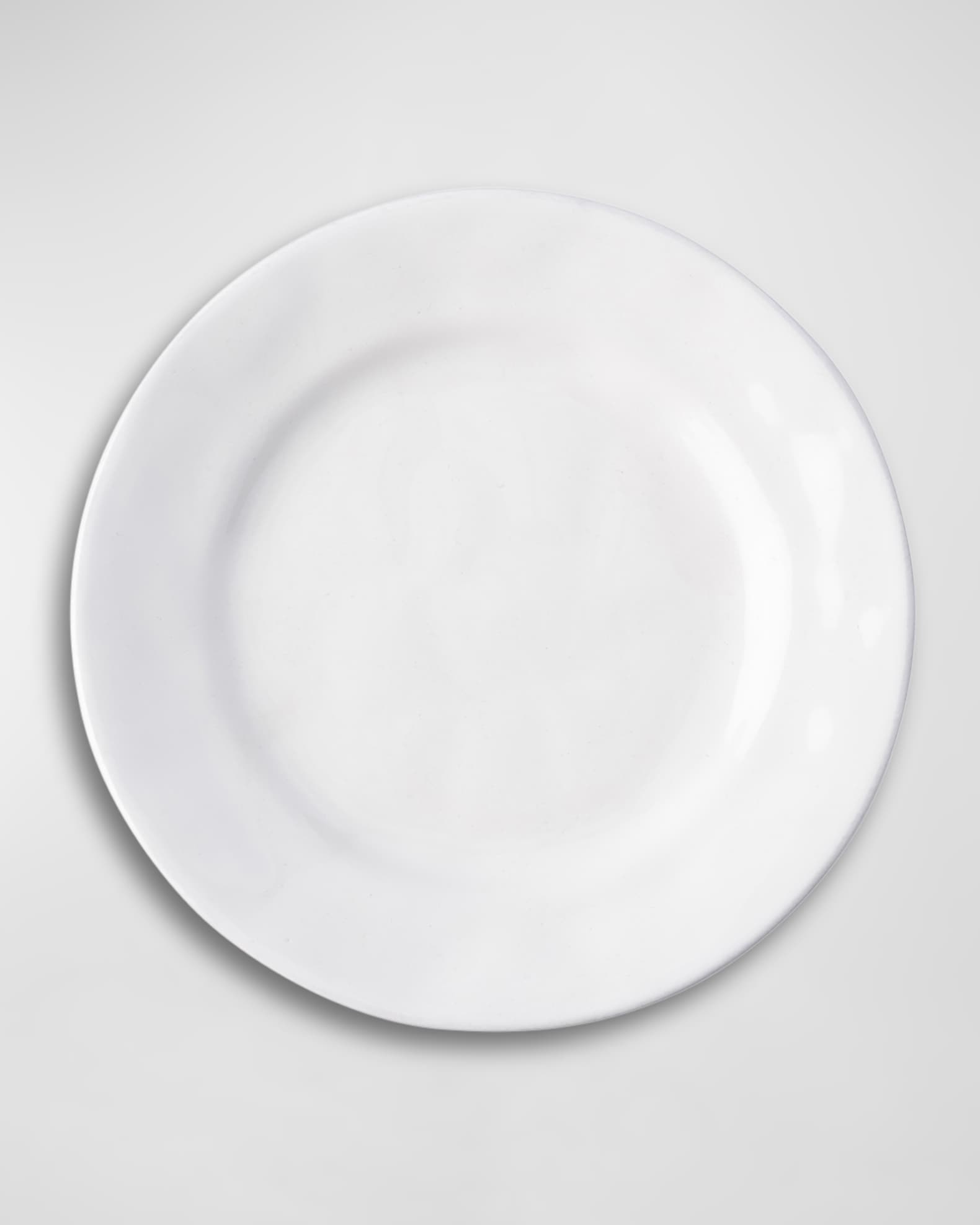Juliska Puro Dessert/Salad Plate - Whitewash | Neiman Marcus