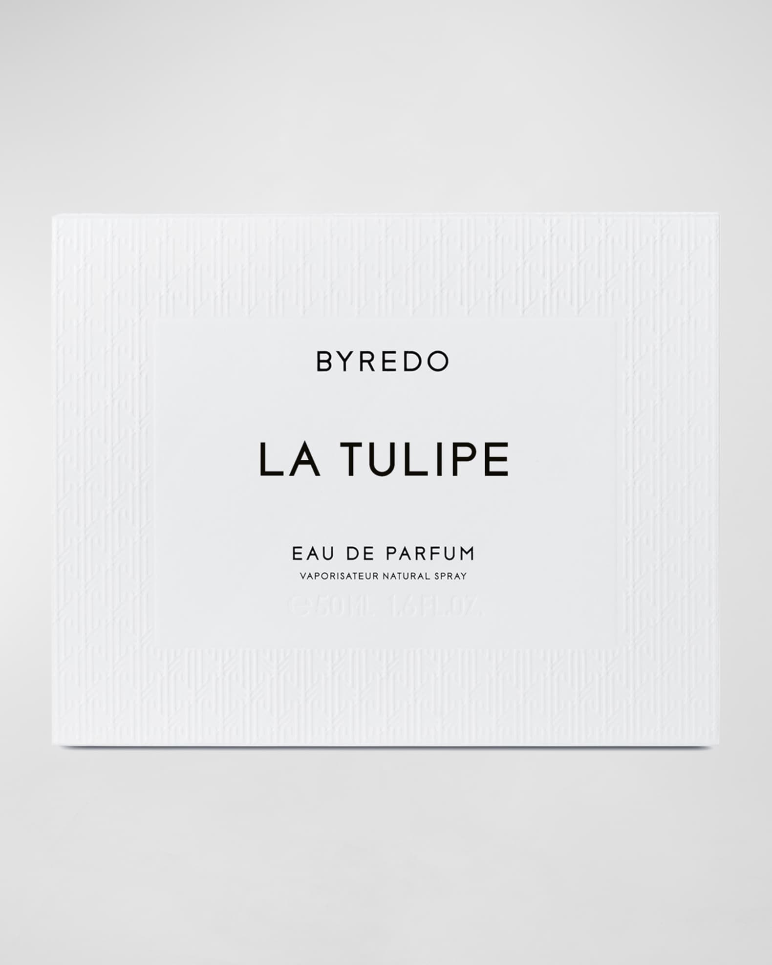 Byredo La Tulipe Eau de Parfum, 1.7 oz. | Neiman Marcus