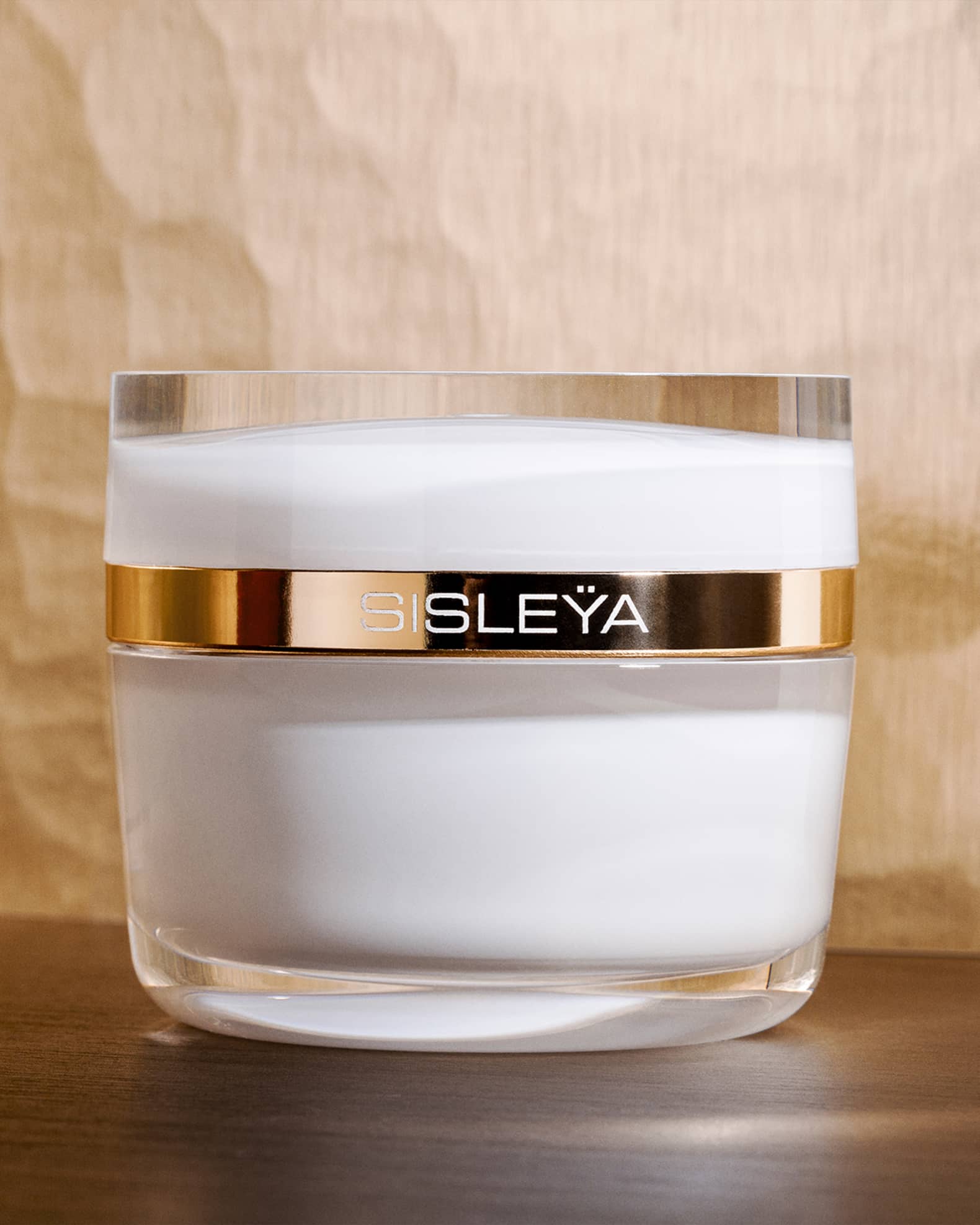 Sisley Paris Sisleya L’Integral Anti-Age Cream, 1.6 oz. | Neiman Marcus