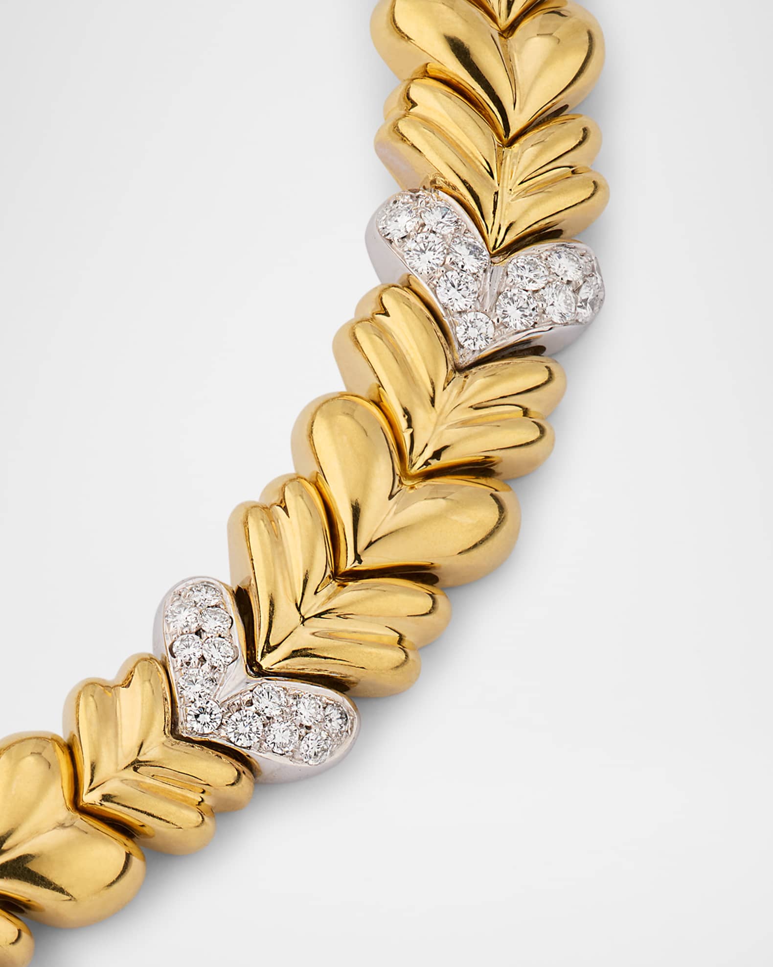 Neiman marcus estate jewelry store