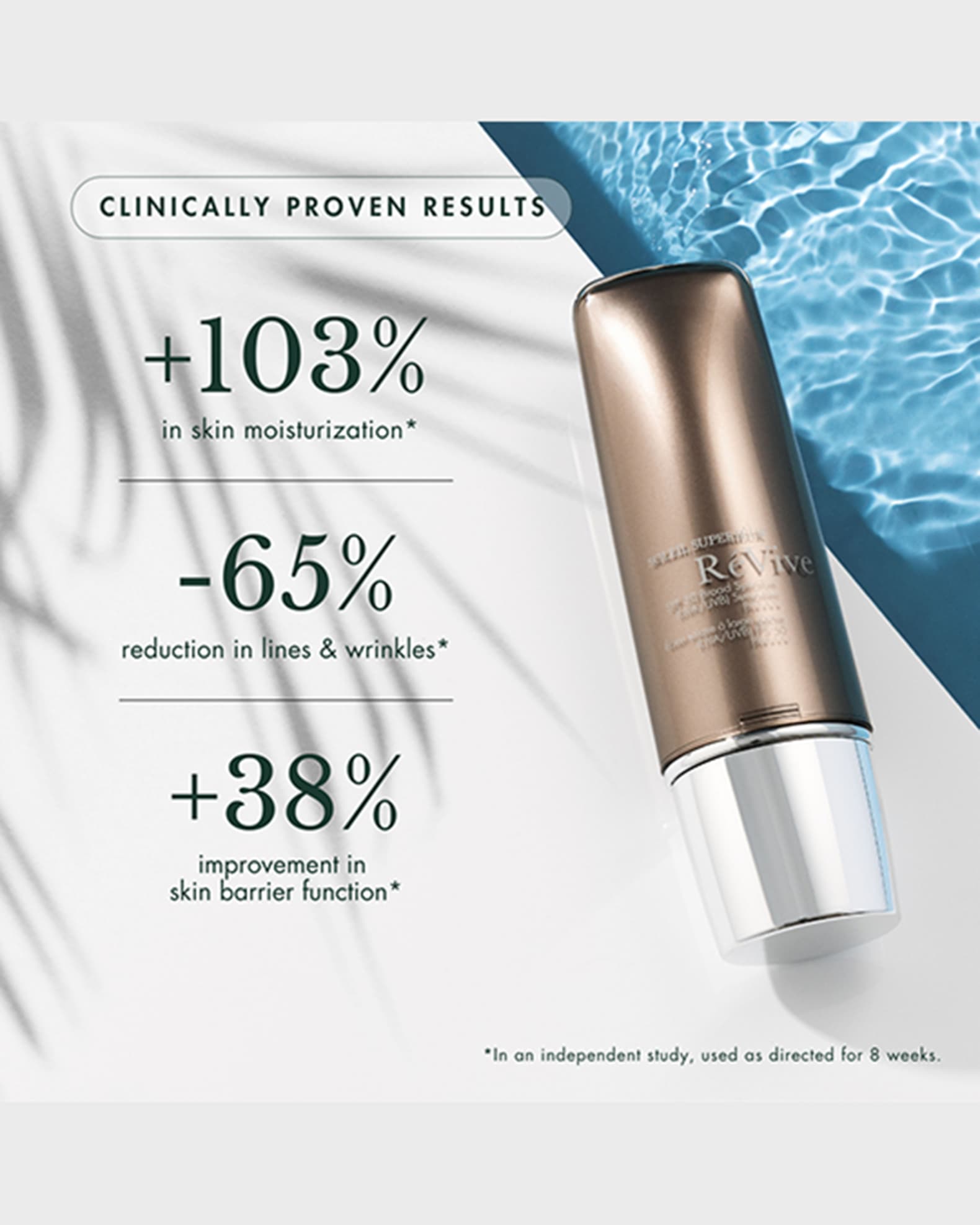 ReVive Soleil Superieur SPF 50 Sunscreen, 1.7oz | Neiman Marcus