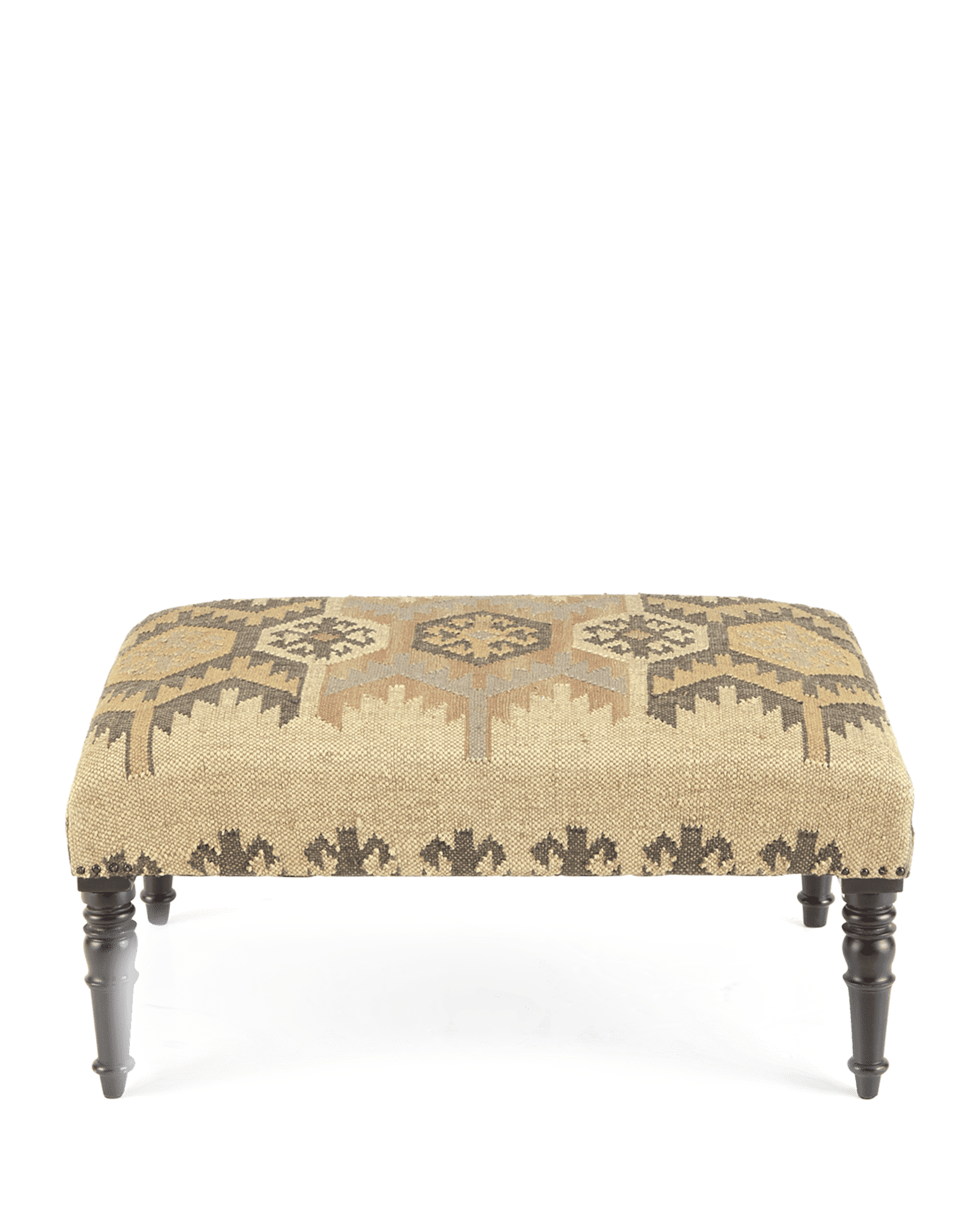 Butler Specialty Co Sandia Ottoman | Neiman Marcus