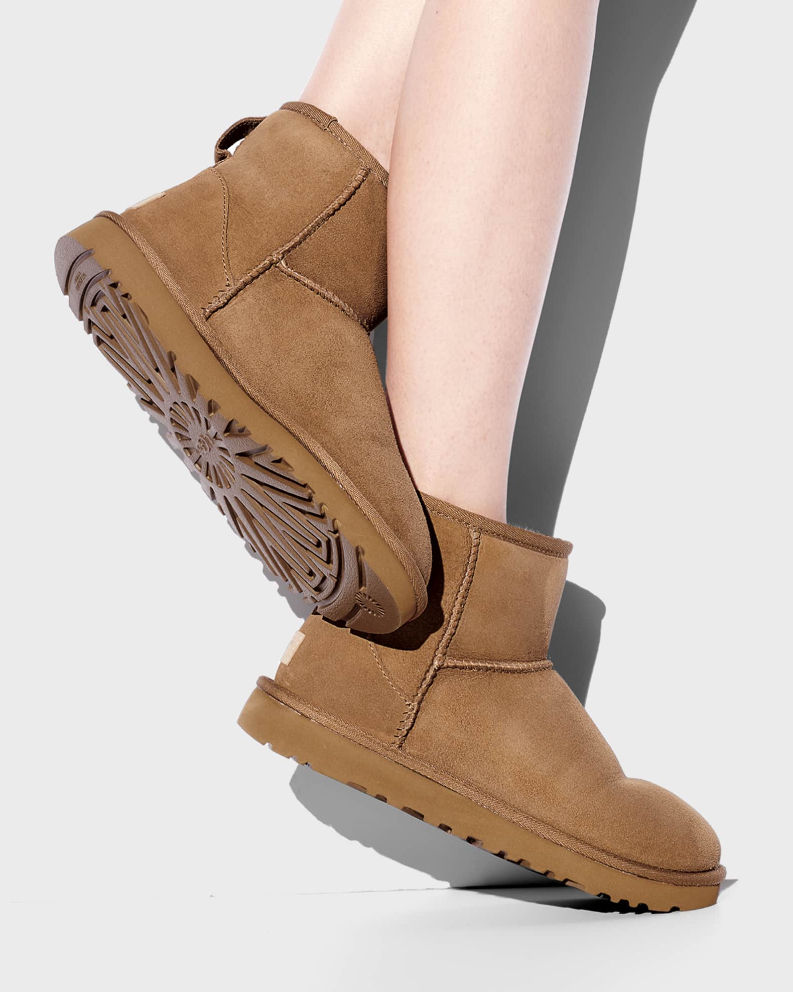 UGG Classic Mini II Boot | Neiman Marcus