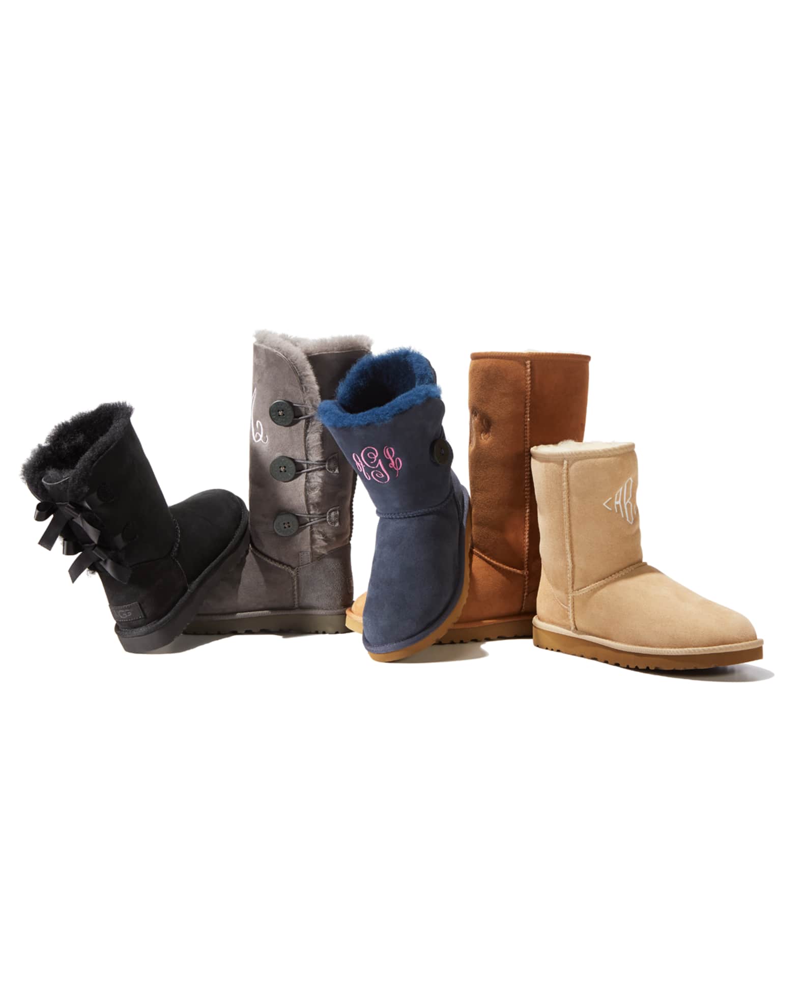 Ugg Classic Tall Ii Boots Neiman Marcus