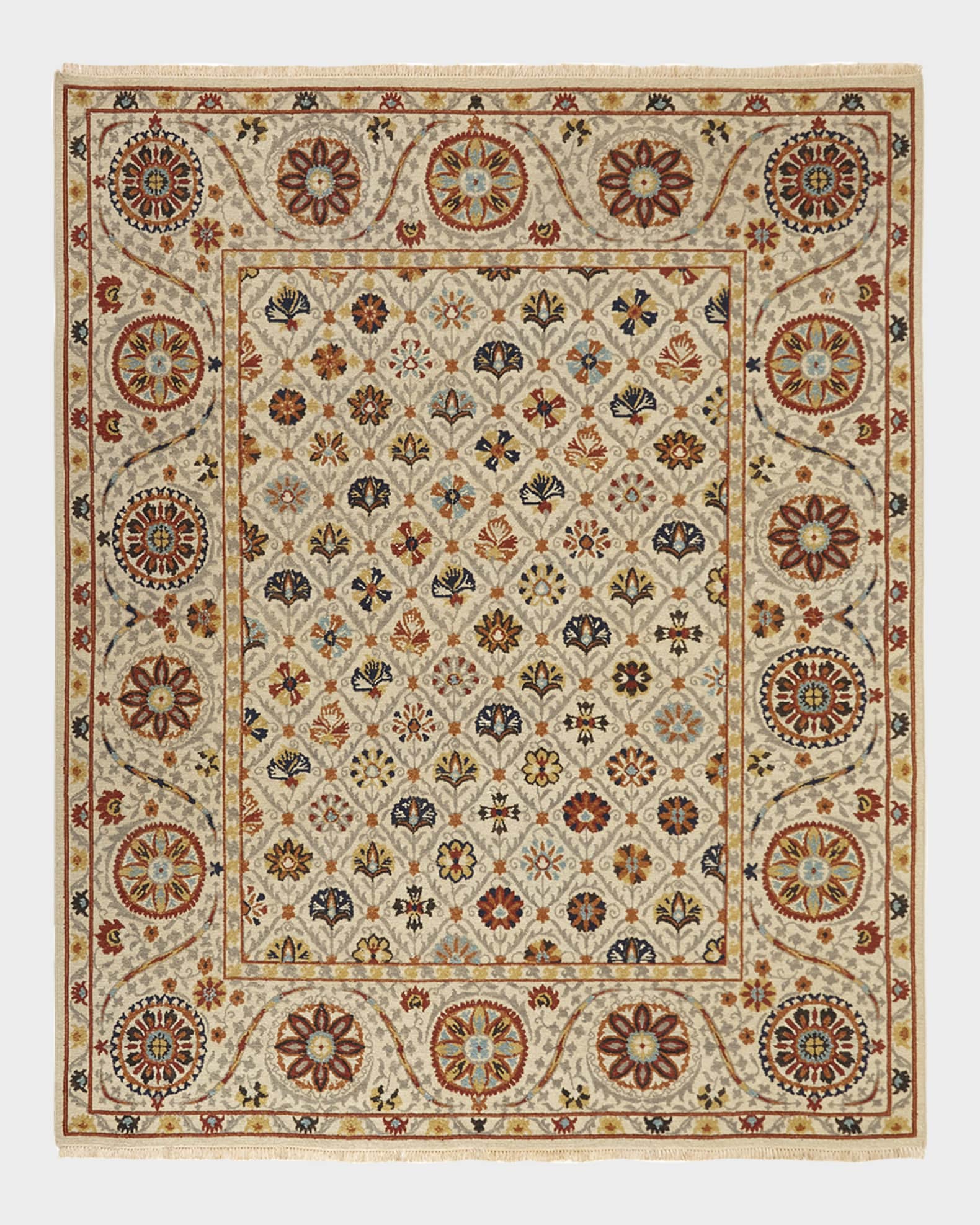 Kiera Rug | Neiman Marcus