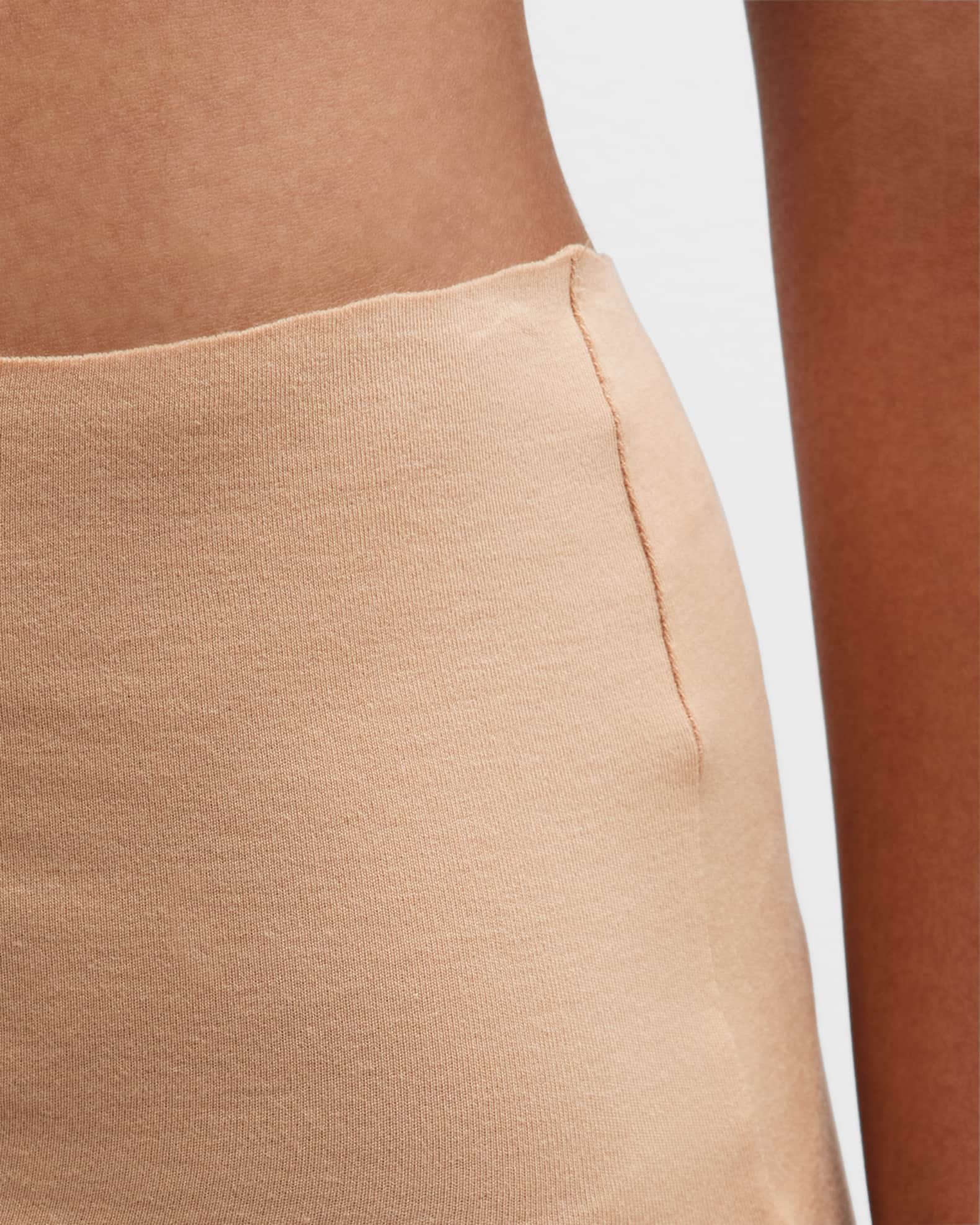 Hanro Invisible Cotton Full Brief | Neiman Marcus