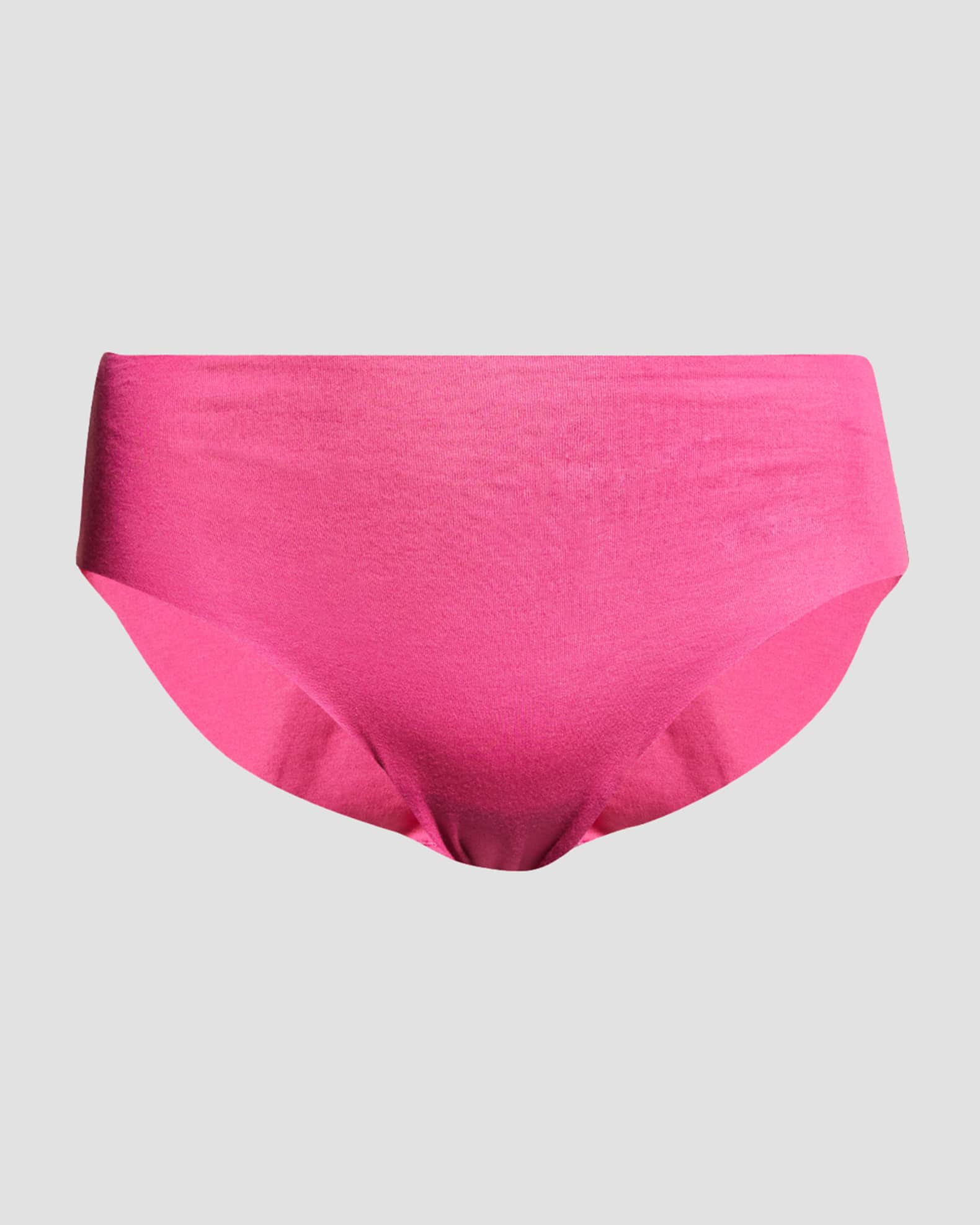 Hanro Invisible Cotton High-Cut Brief | Neiman Marcus