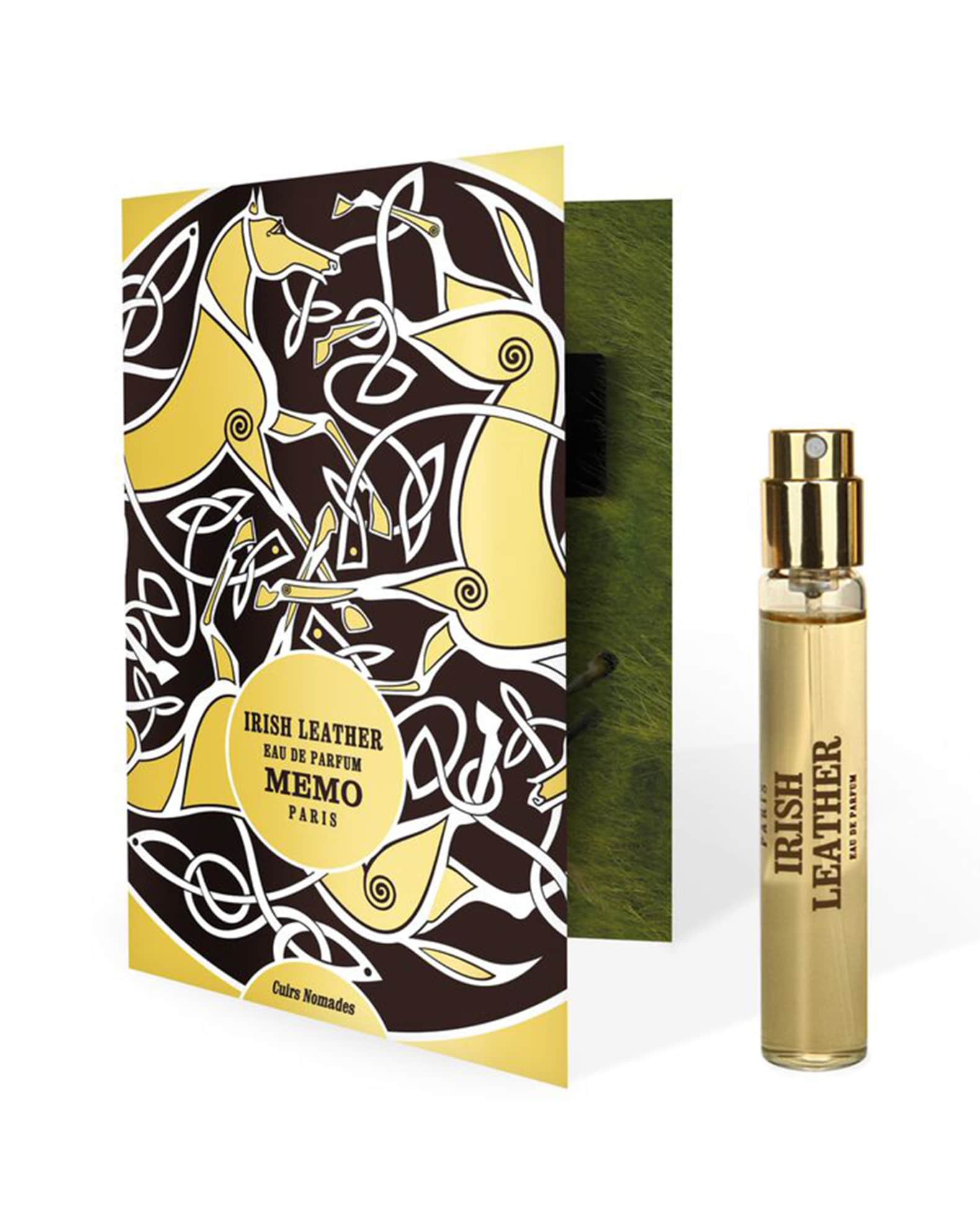 Memo Paris Yours with any $300 Memo Fragrance purchase | Neiman Marcus