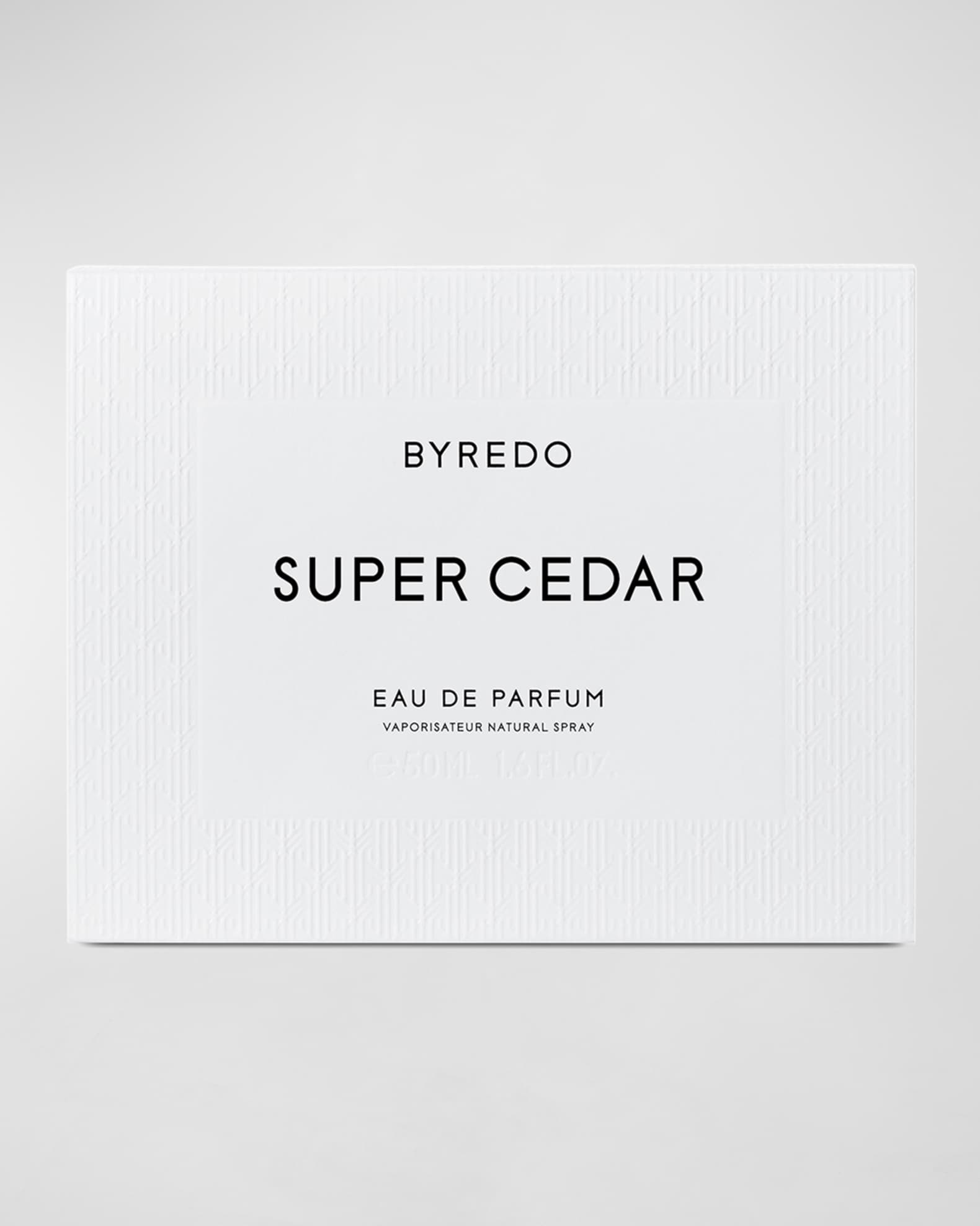 Super Cedar Eau de Parfum | Neiman Marcus