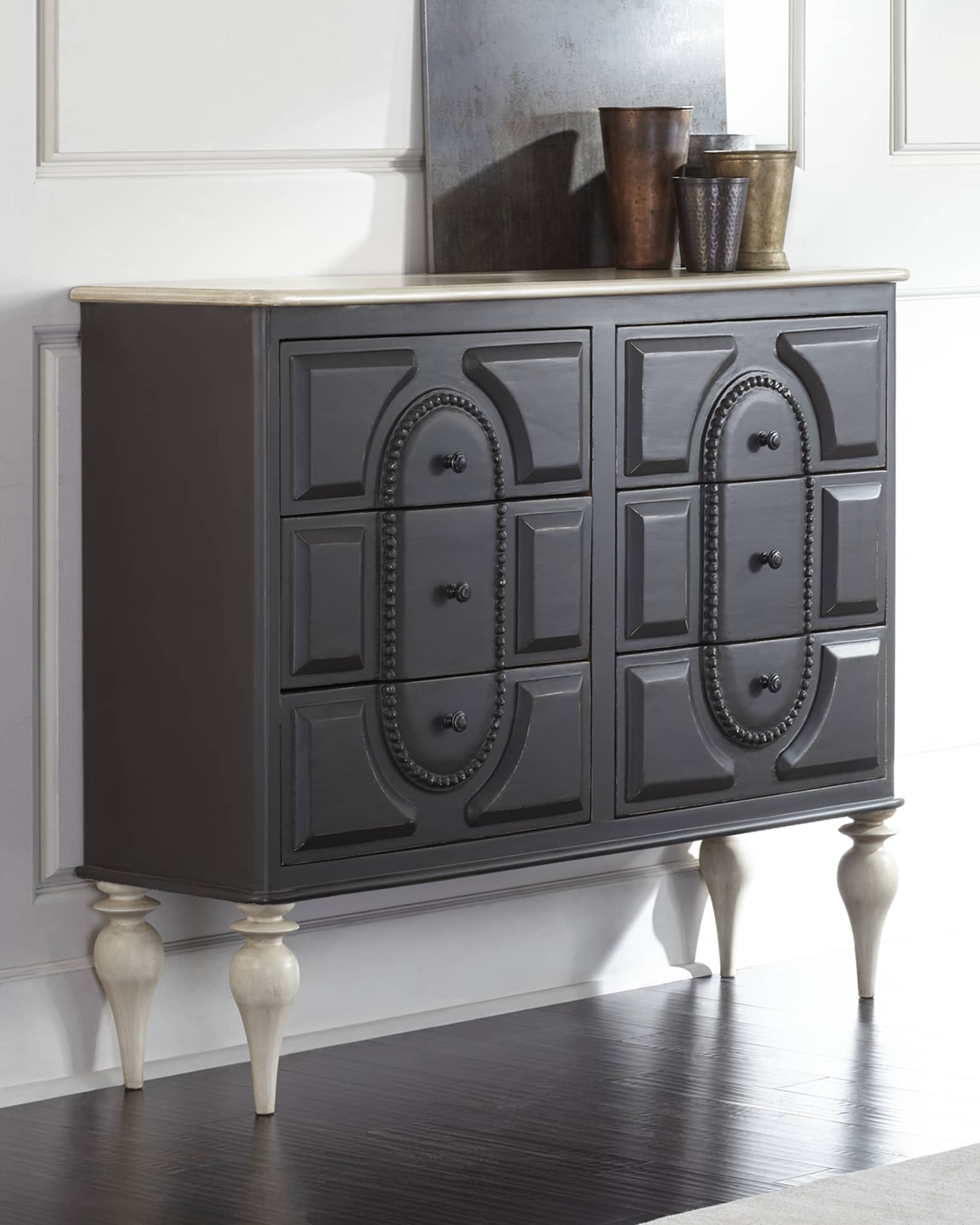 Peninsula Home Collection Bittersweet Chest | Neiman Marcus