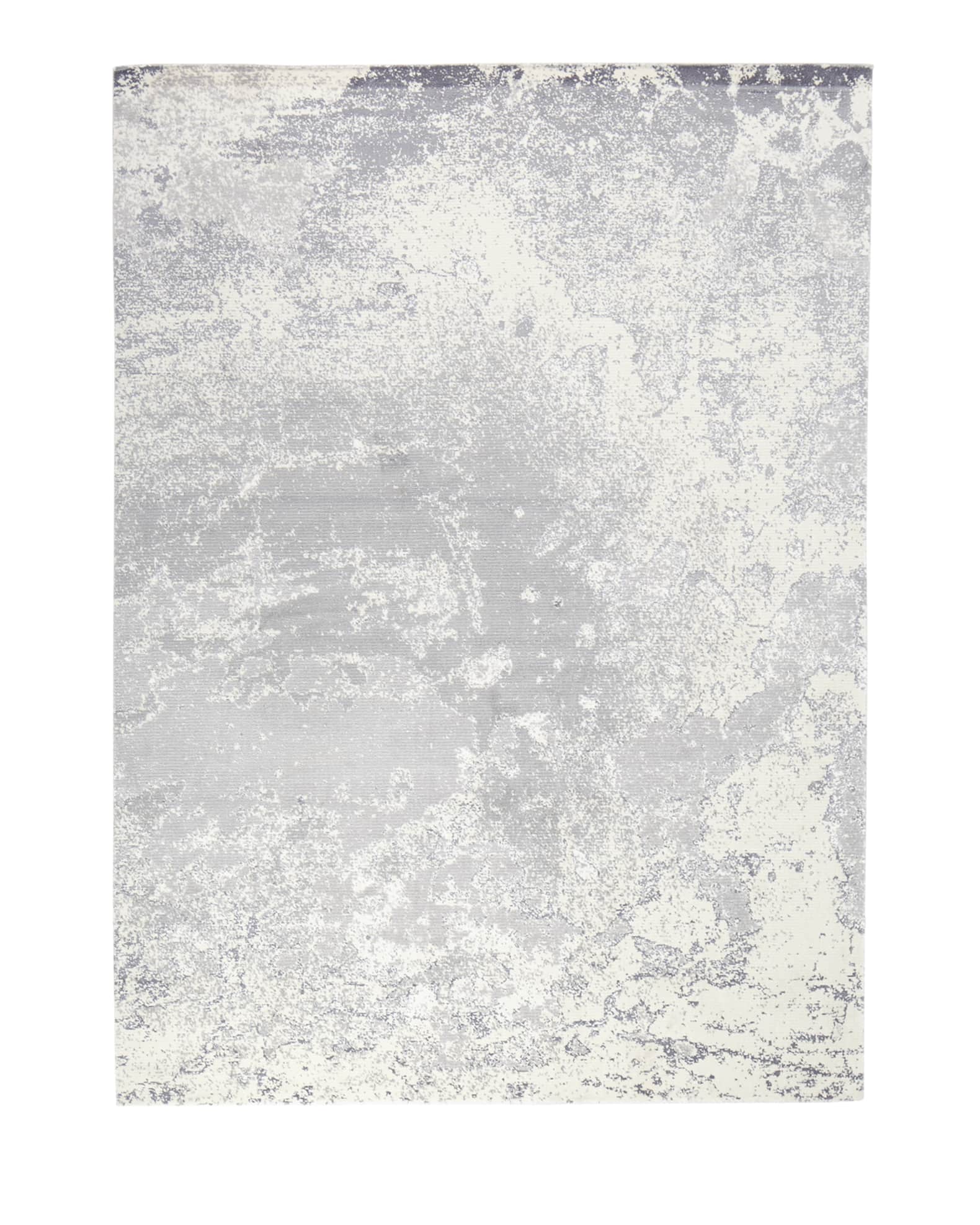 Nourison Lakeside Ivory Rug, 8' x 10' | Neiman Marcus