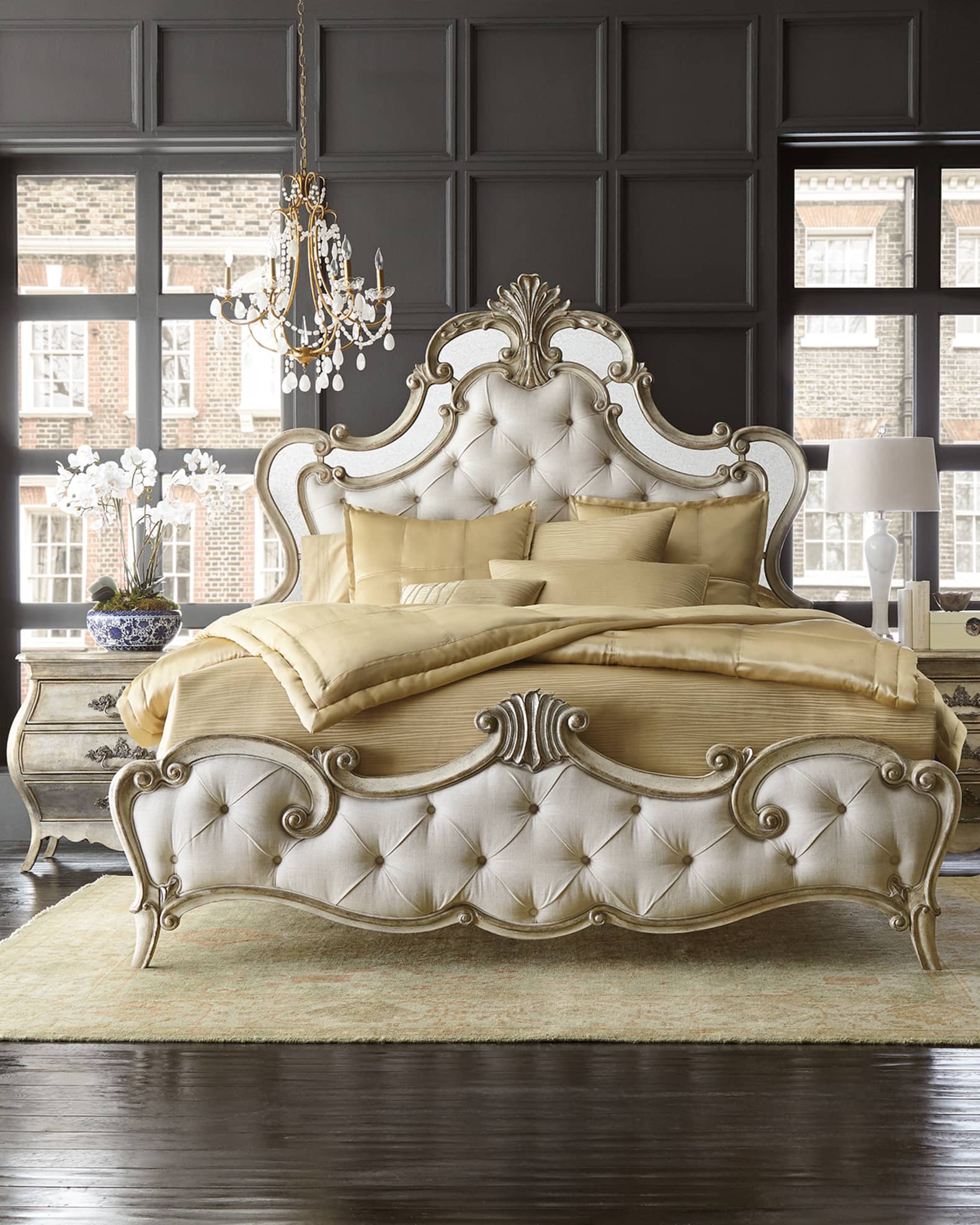 Neiman marcus furniture store