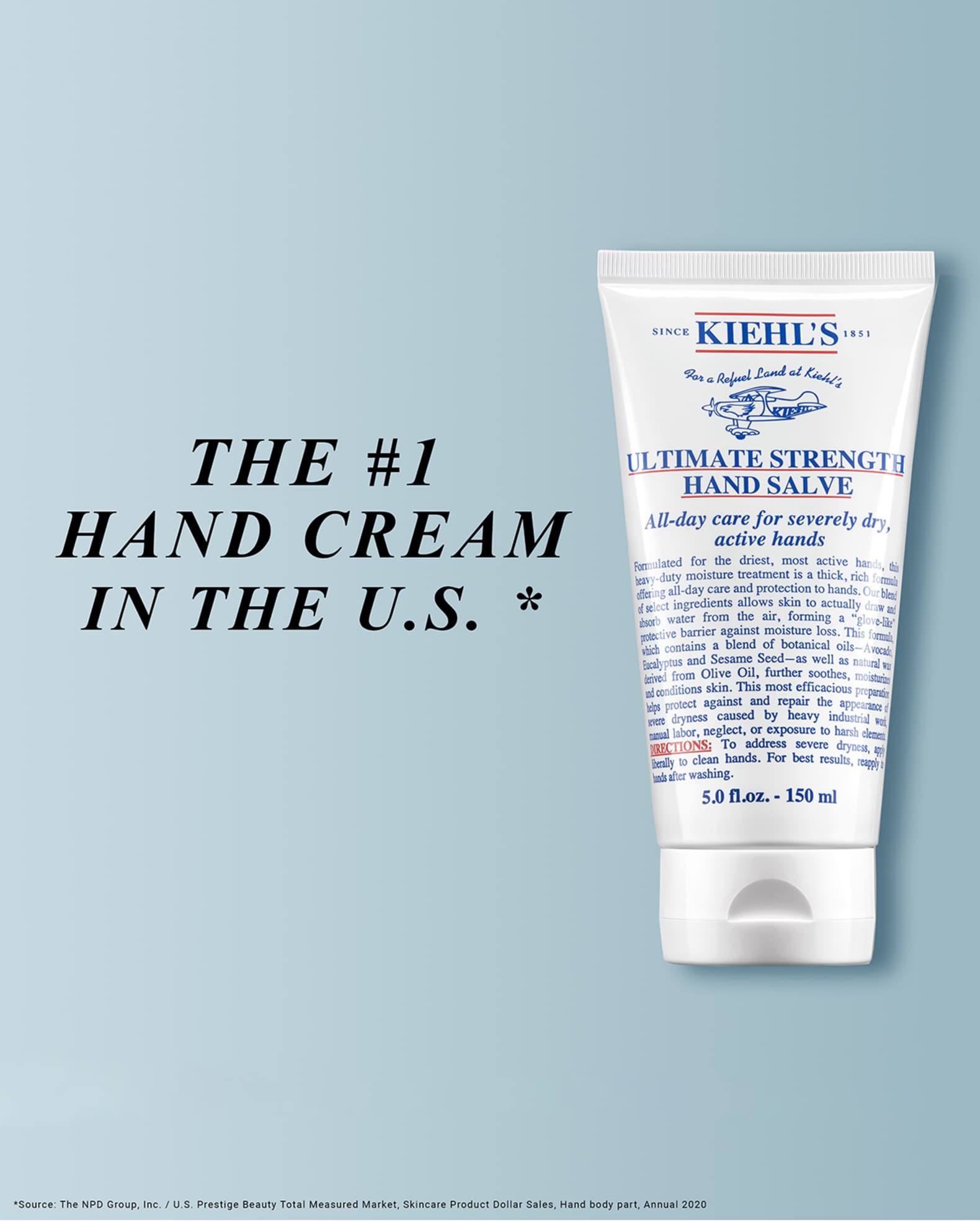 Ultimate Strength Hand Salve | Neiman Marcus