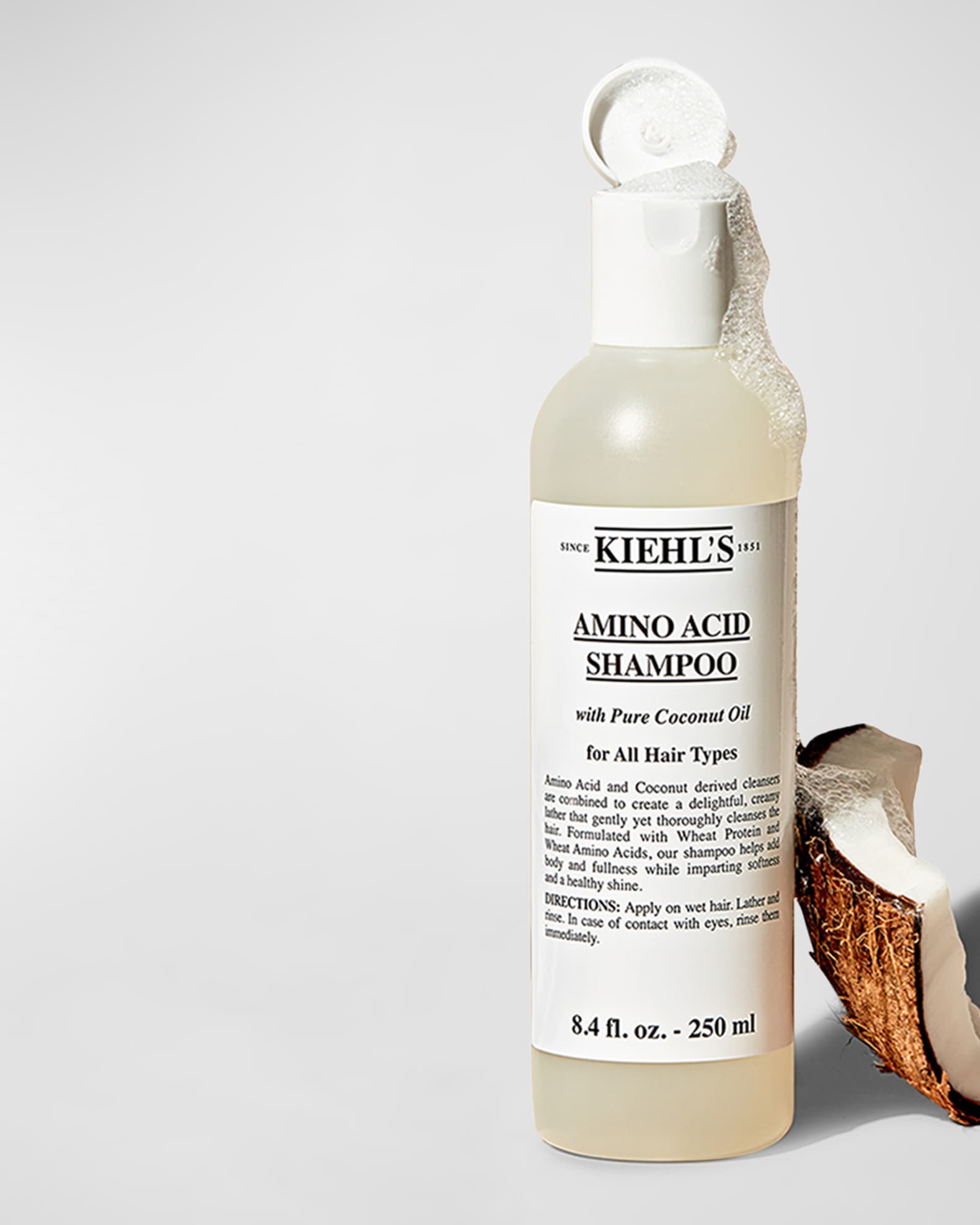 Amino Acid Shampoo Neiman Marcus