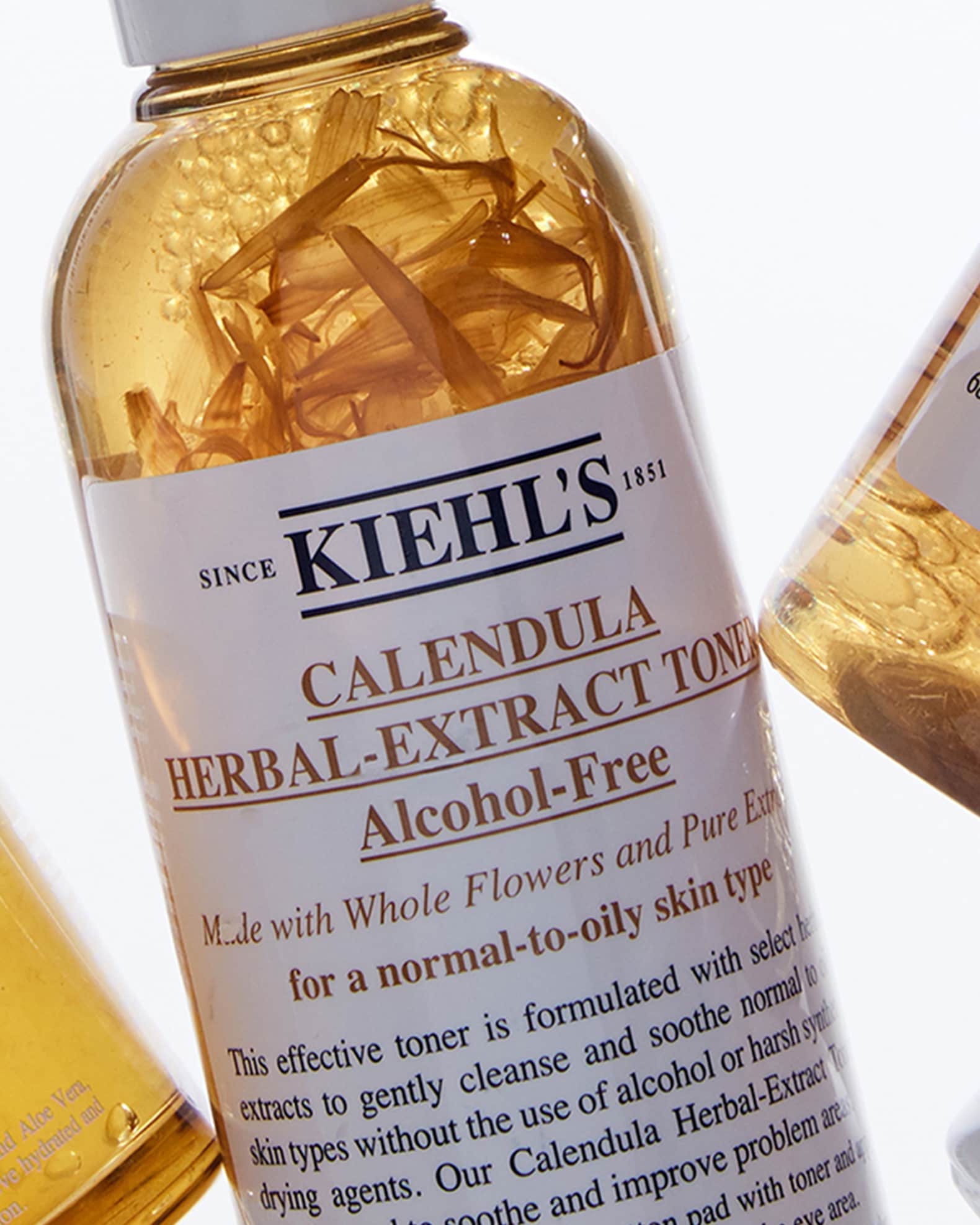 Calendula Herbal Extract Alcohol-Free Toner | Neiman Marcus