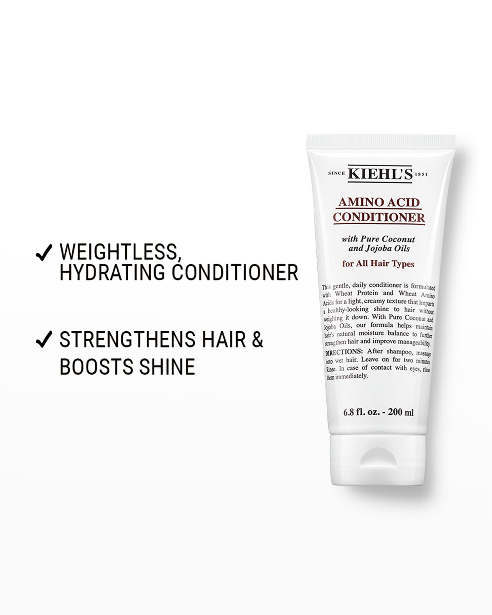 Amino Acid Conditioner | Neiman Marcus