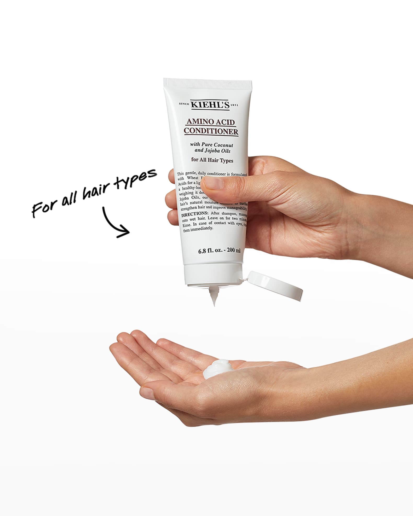 Amino Acid Conditioner | Neiman Marcus