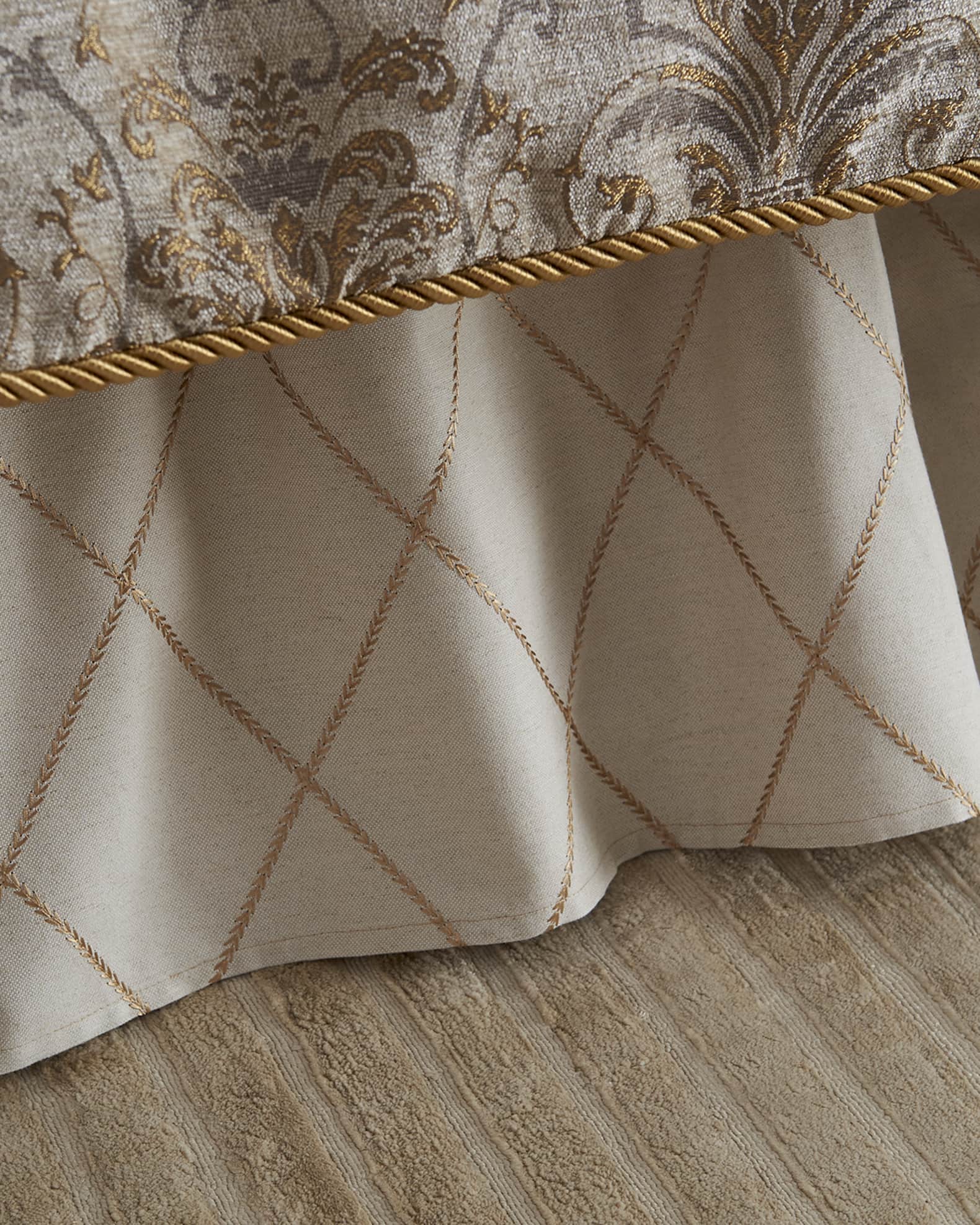 Adeline Bedding | Neiman Marcus