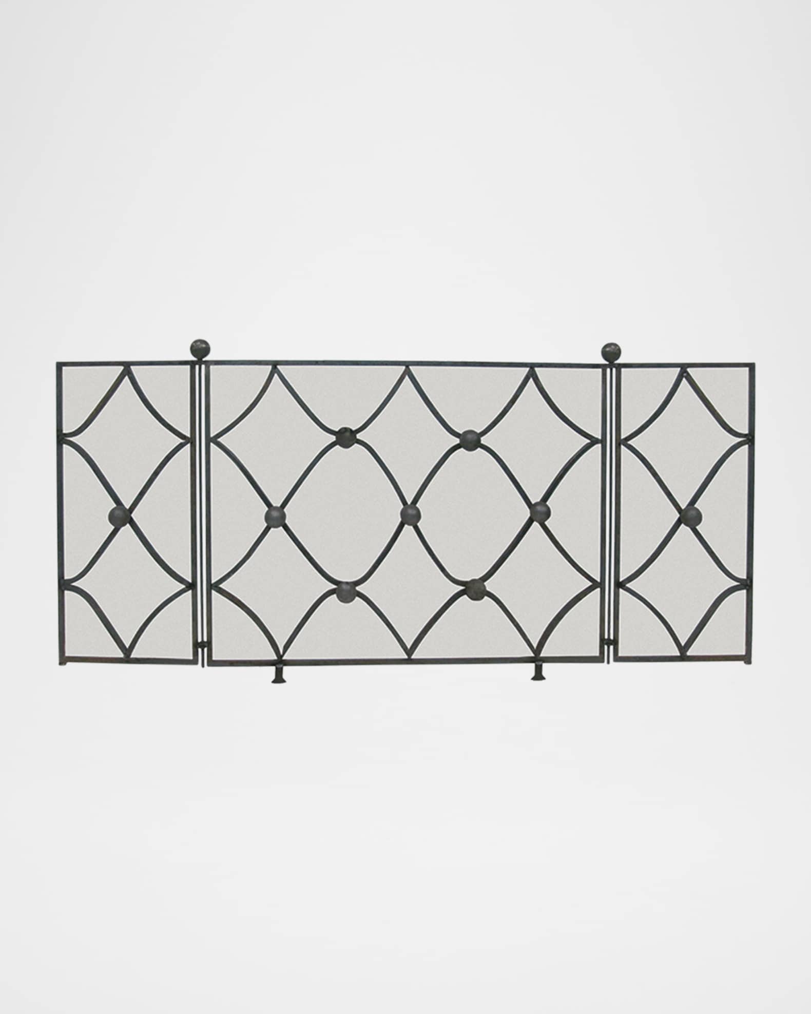 Jan Barboglio Carlos Magno Firescreen | Neiman Marcus