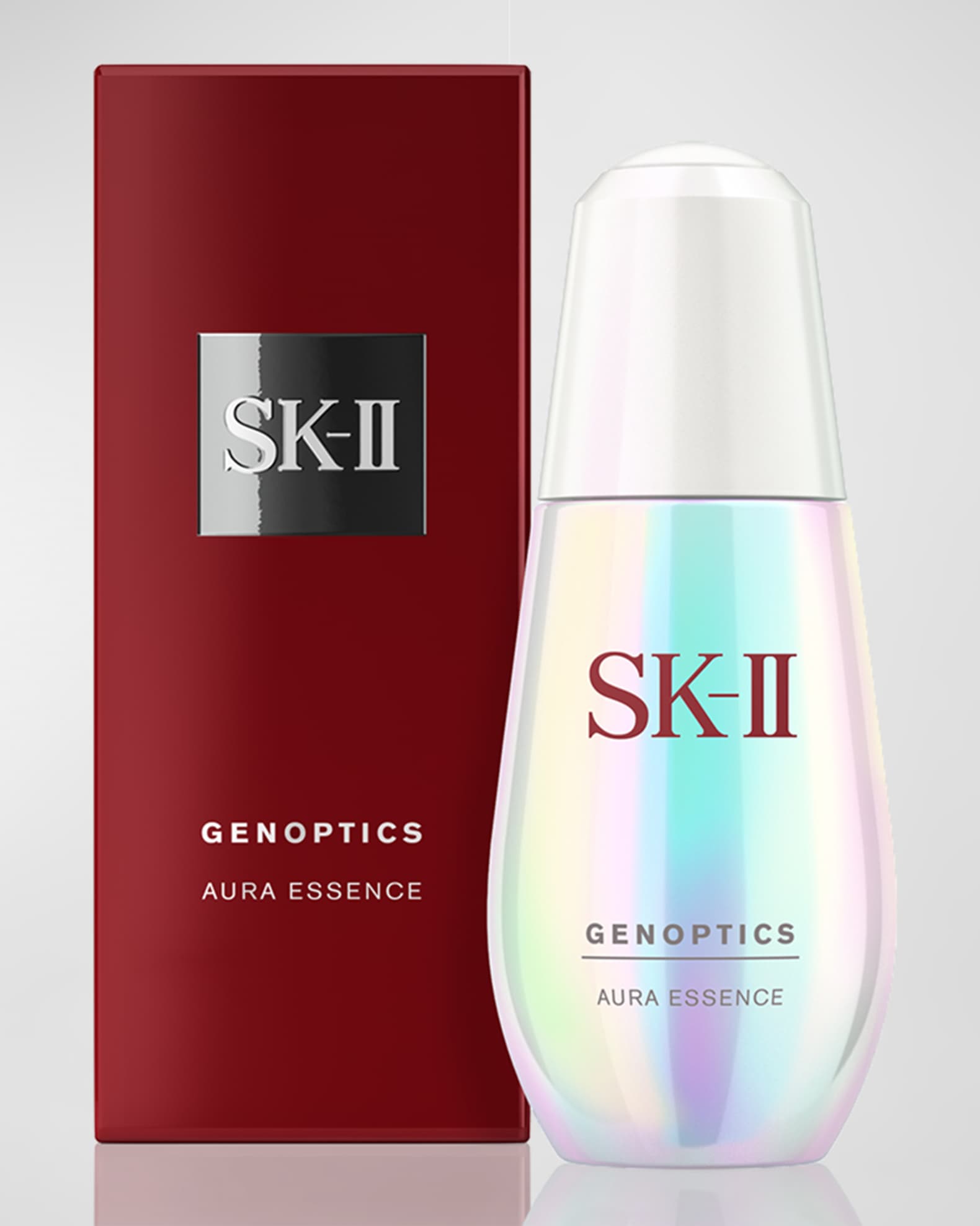 SK-II GenOptics Aura Essence, 1.6 oz. | Neiman Marcus