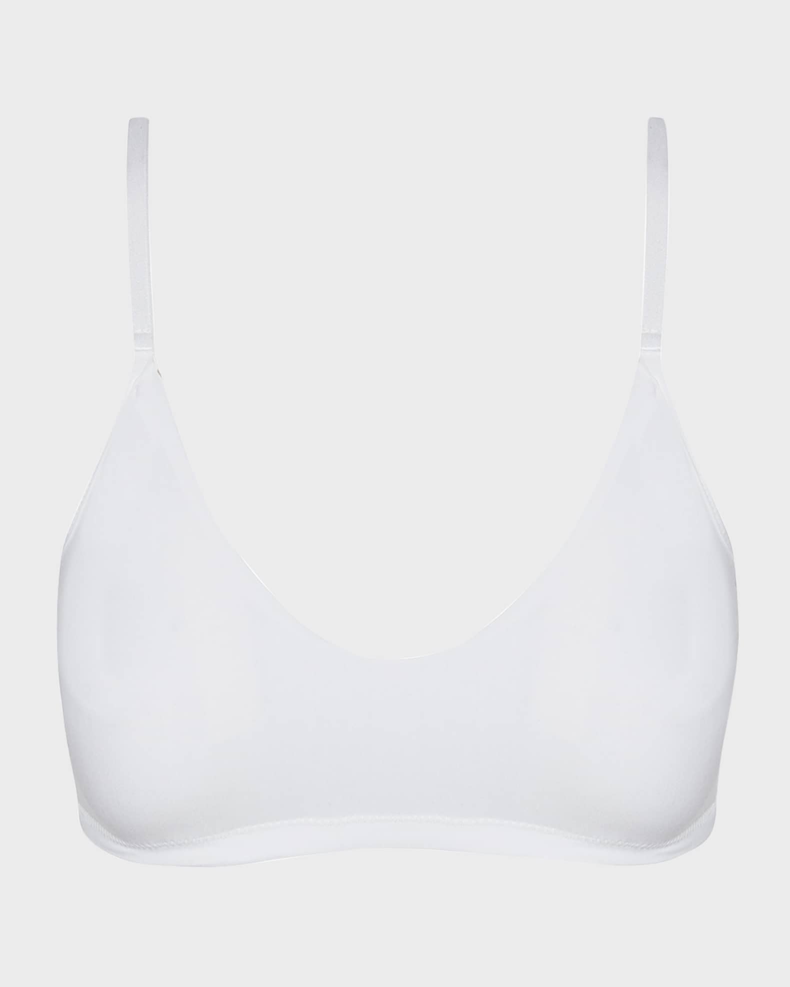 Commando Butter Wire-Free Bralette | Neiman Marcus