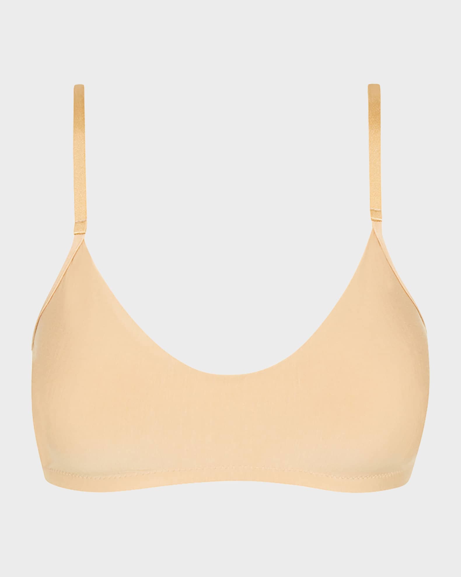 Commando Butter Wire-Free Bralette | Neiman Marcus
