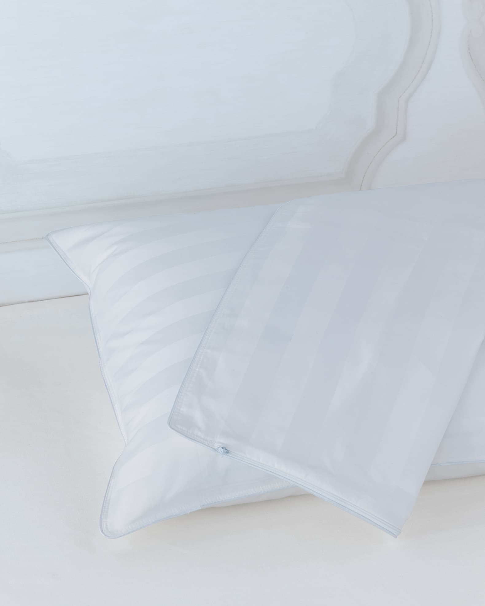 Eastern Accents Standard Oxford Pillow Protector | Neiman Marcus