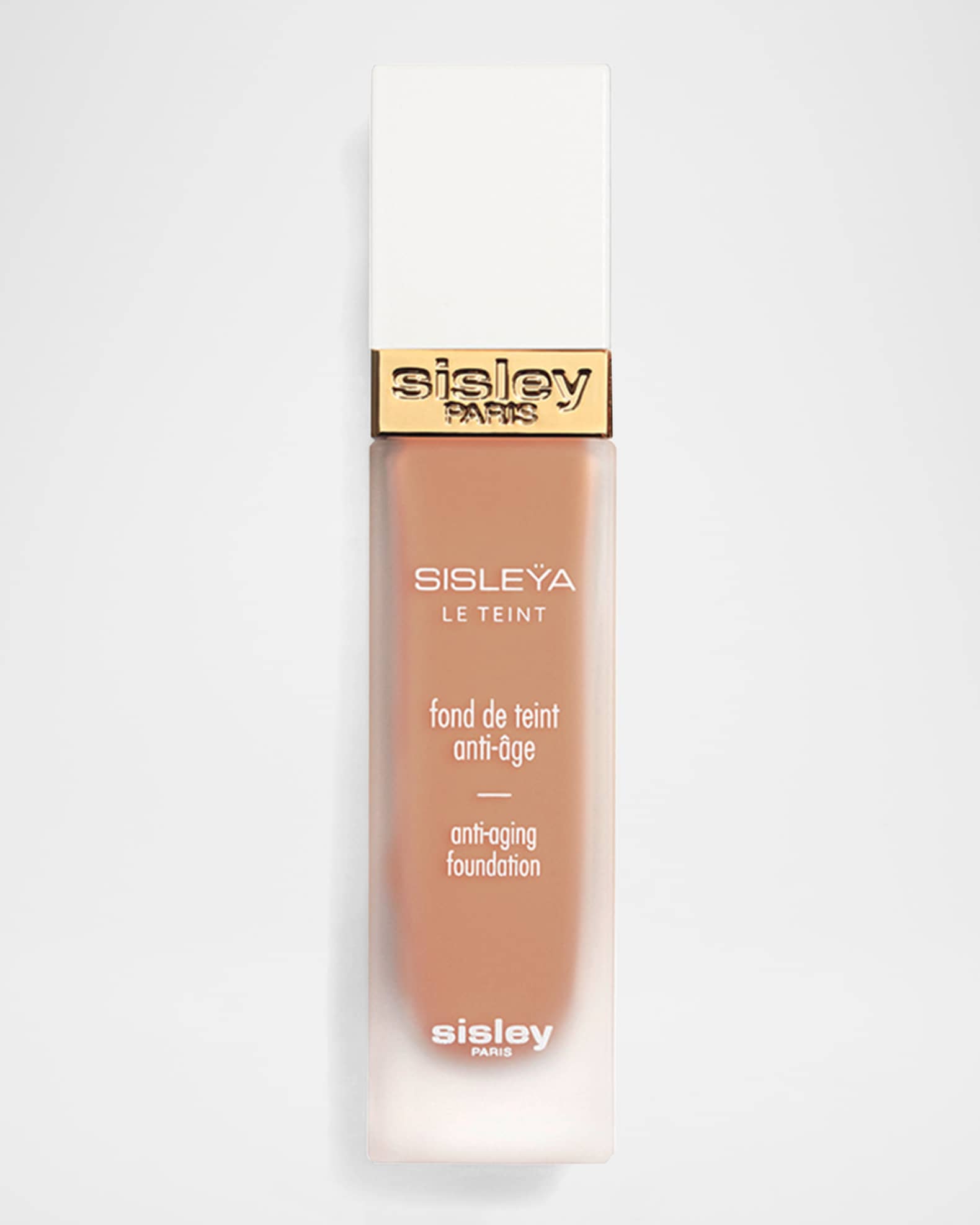 Sisley Paris Sisleya Le Teint Foundation | Neiman Marcus