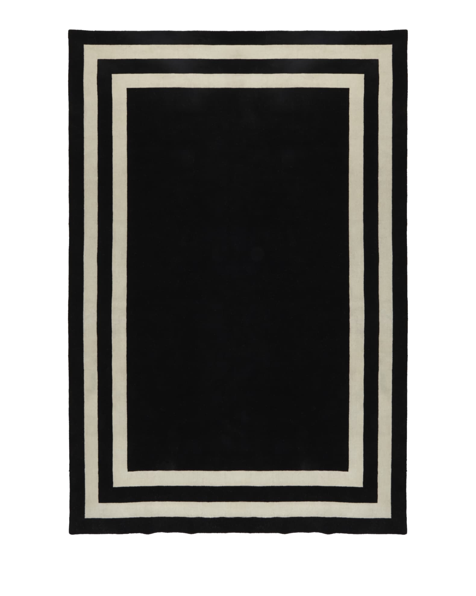 Fitzgerald Border Rug | Neiman Marcus