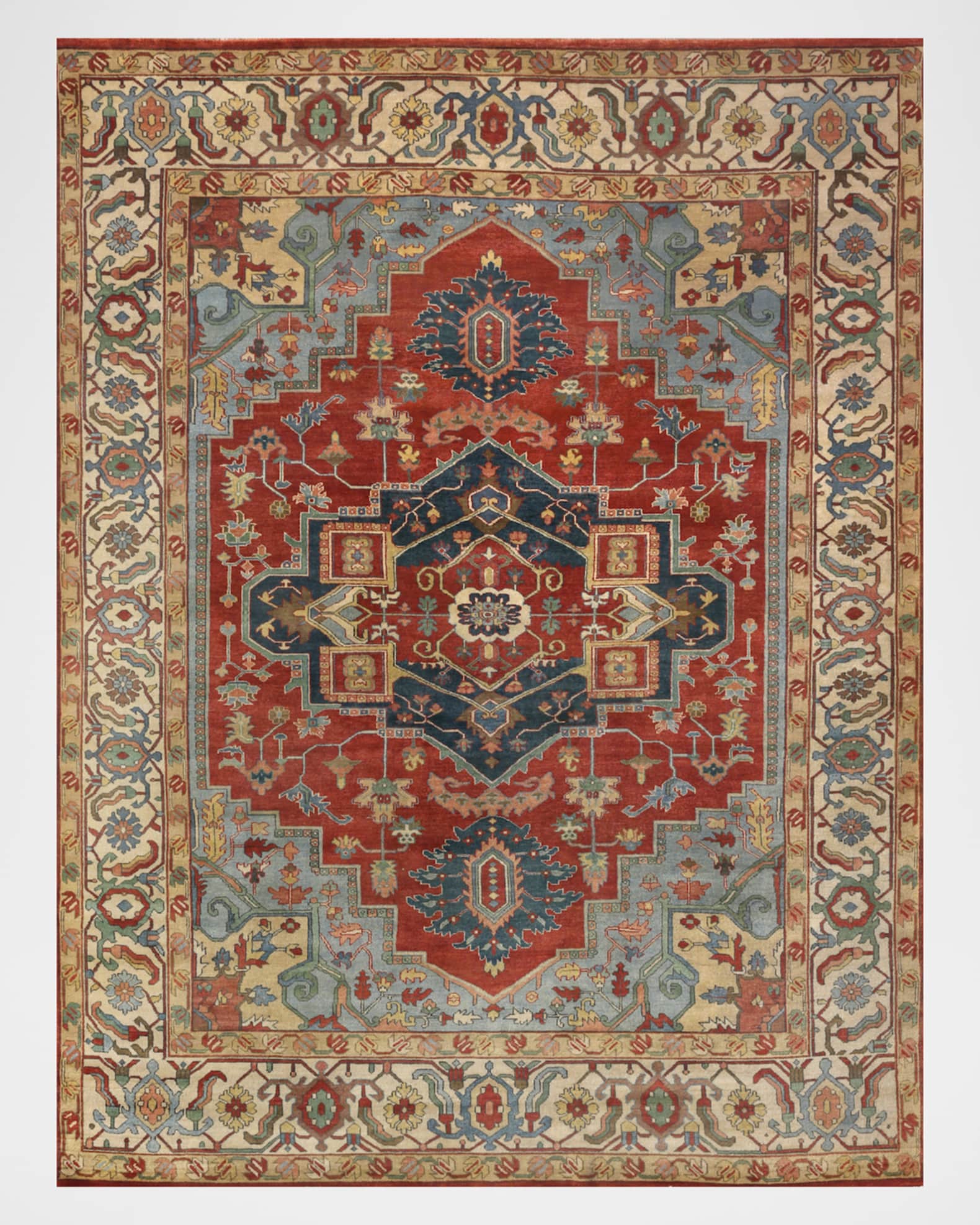 Gracelyn Rugs | Neiman Marcus