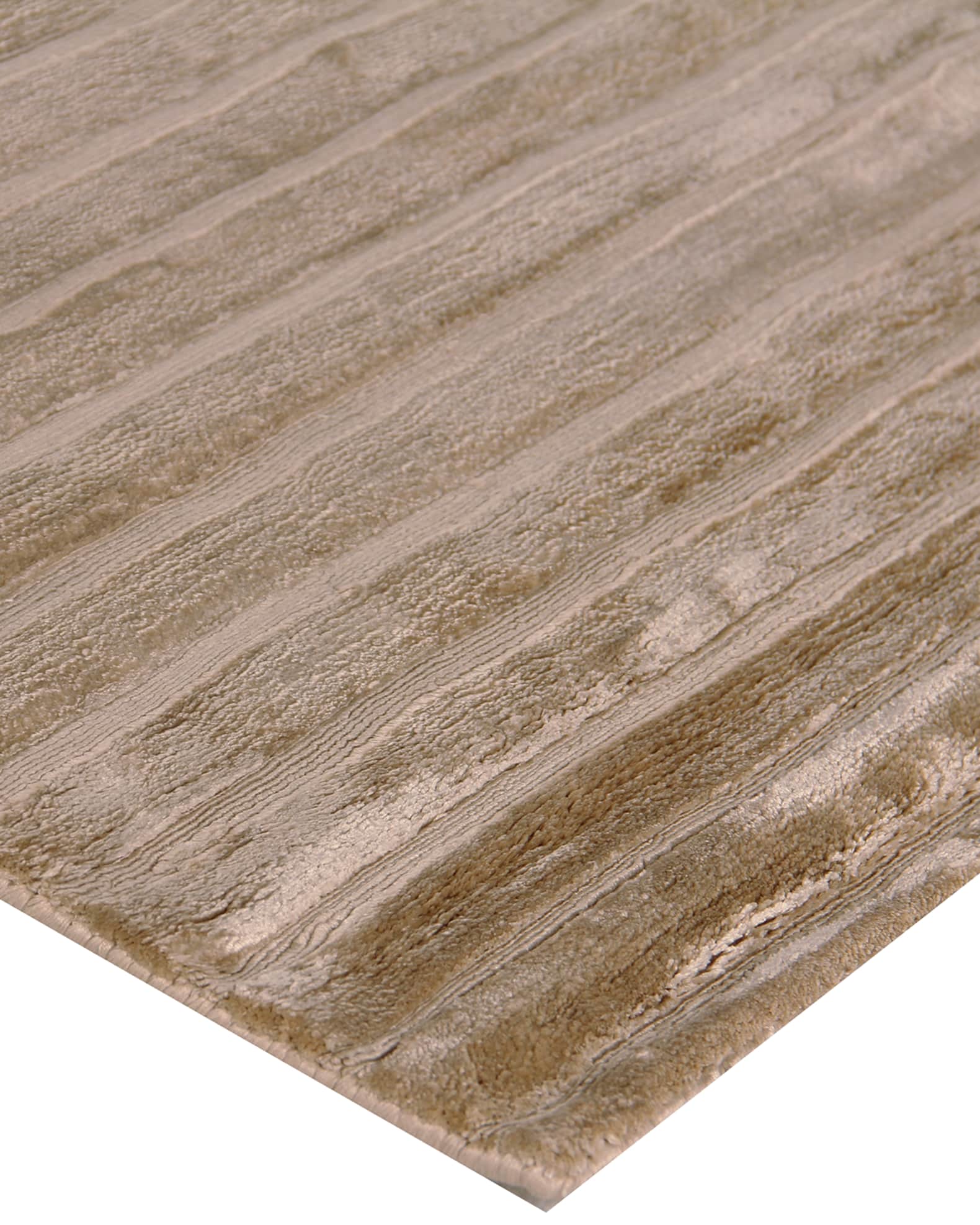 Glistening Ridge Rug | Neiman Marcus