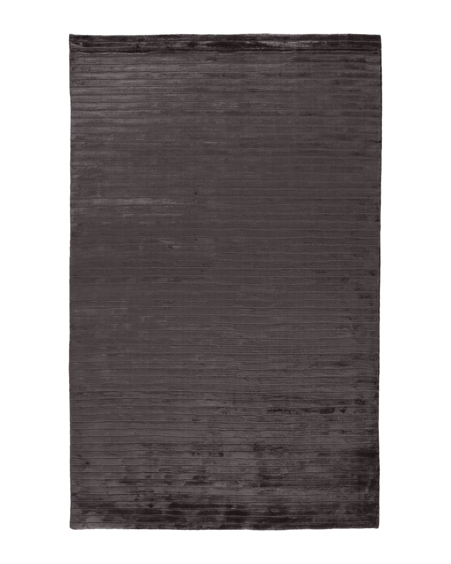 Glistening Ridge Rug | Neiman Marcus