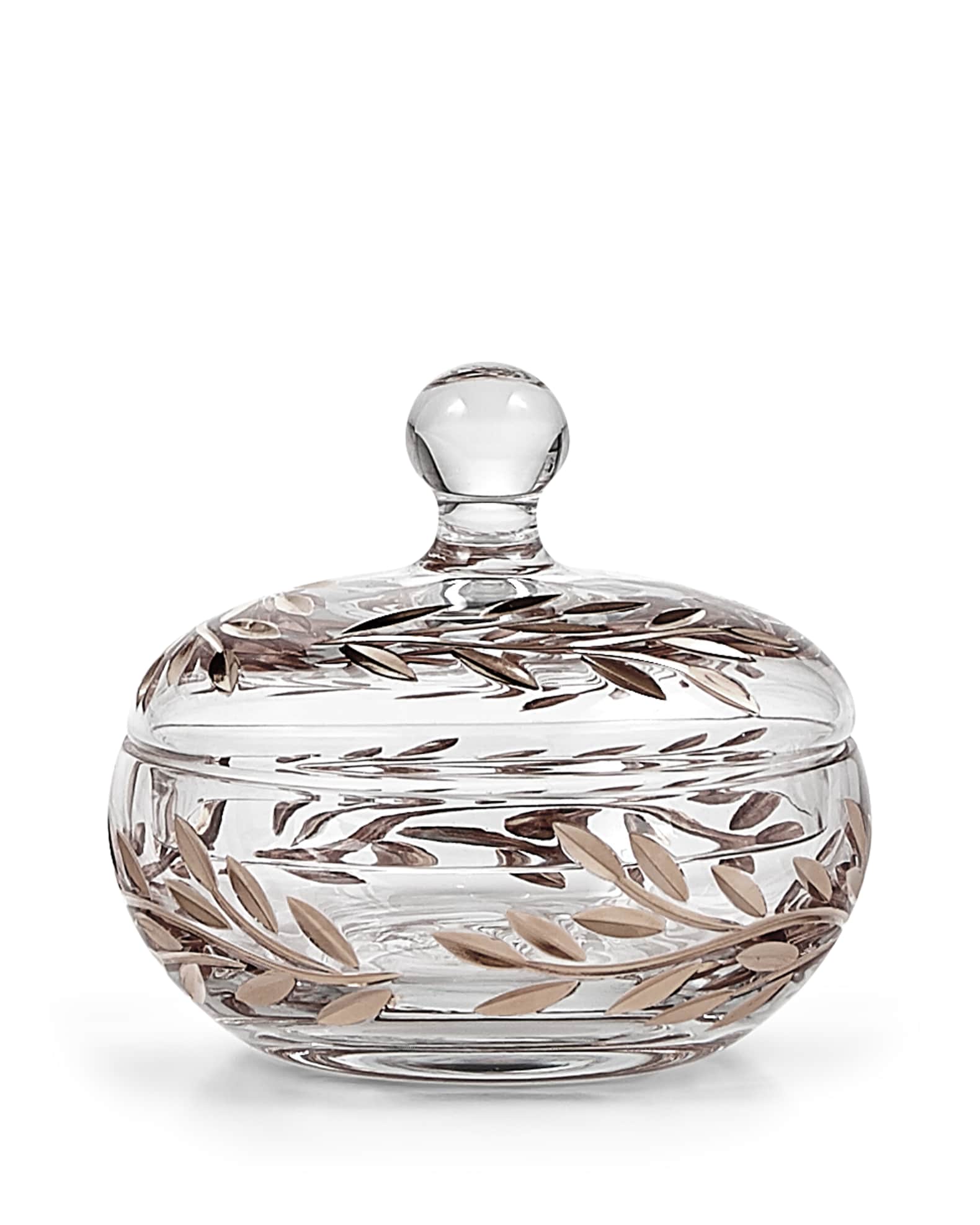 Labrazel Vine Canister | Neiman Marcus