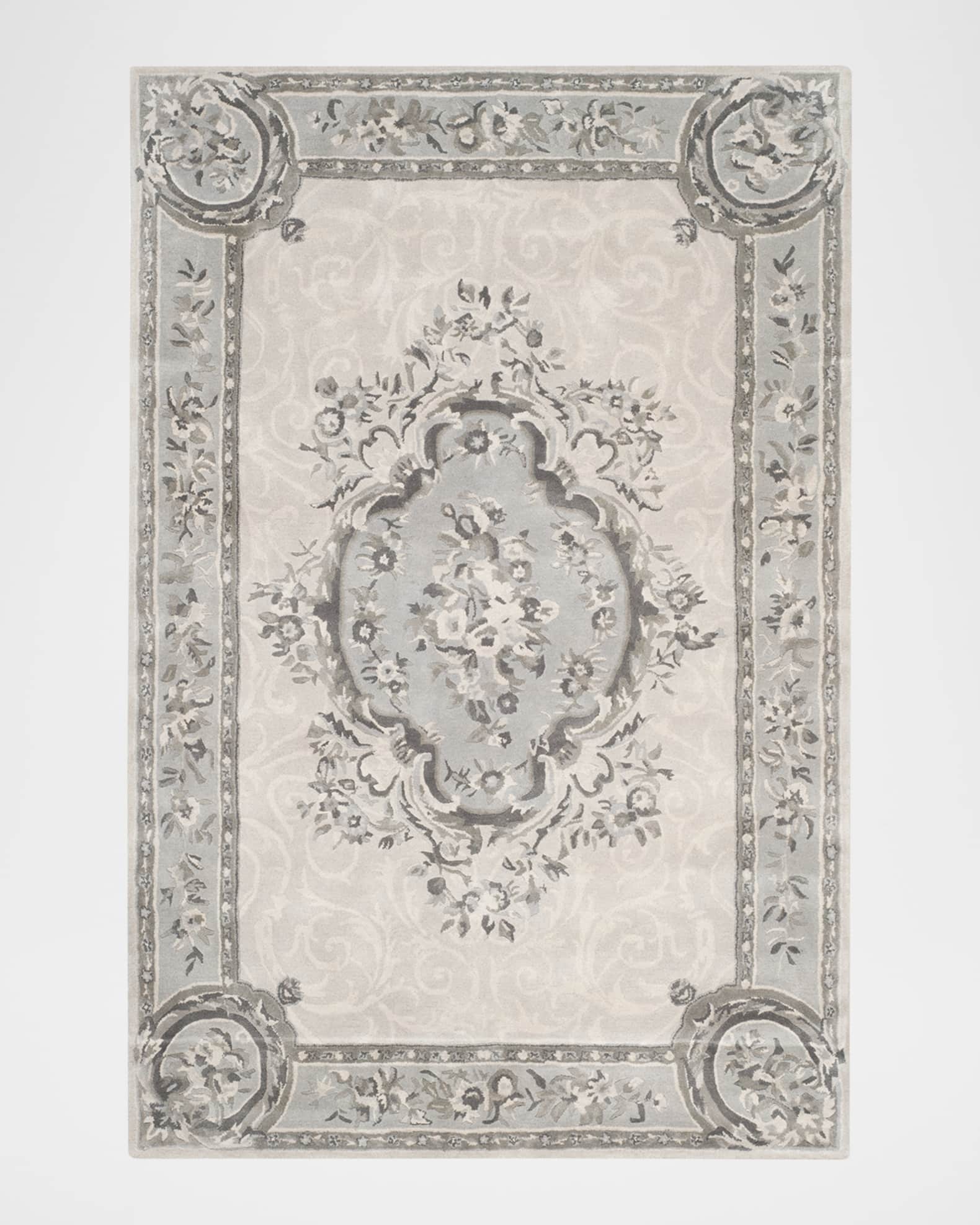 Cameo Rug | Neiman Marcus